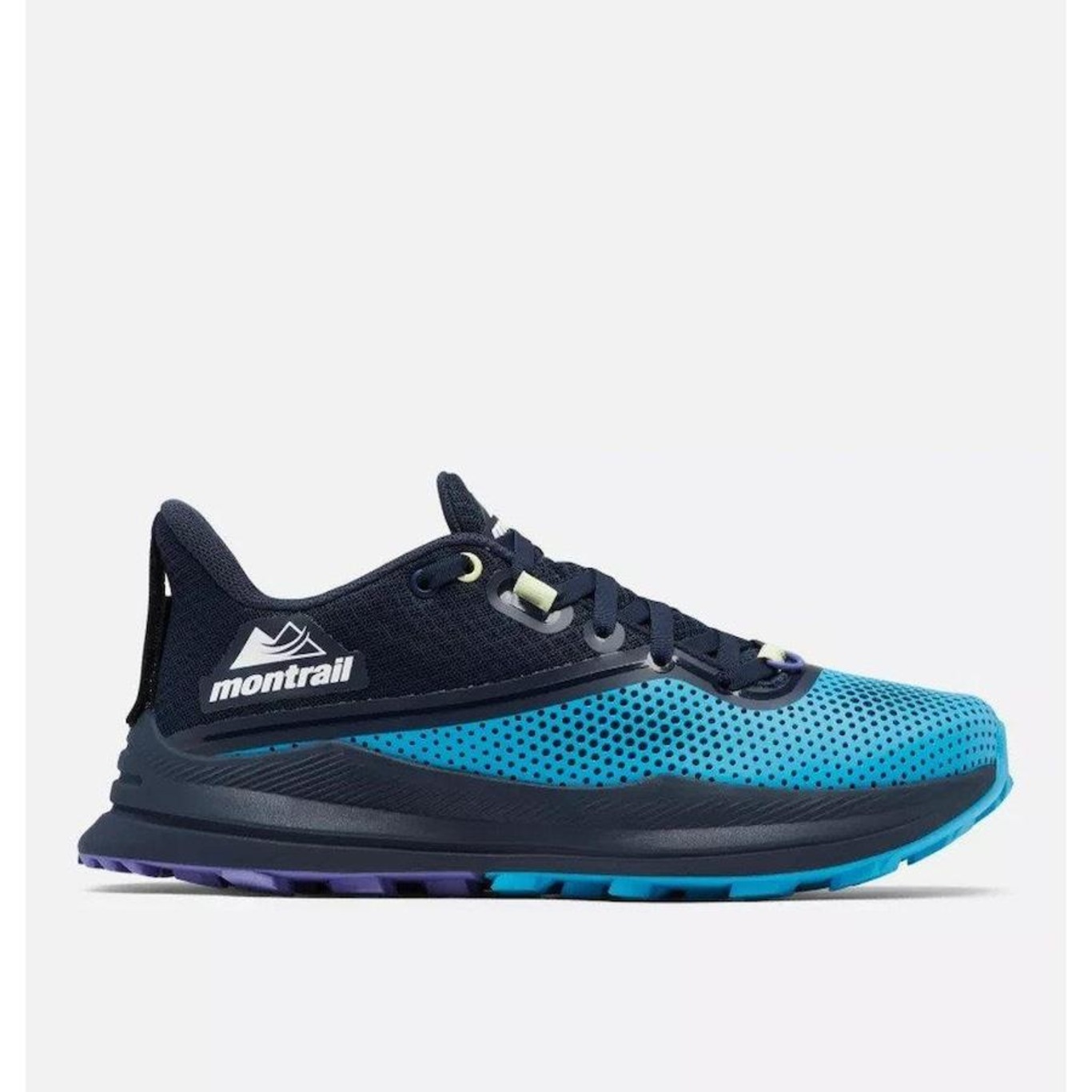 Tênis Columbia Montrail Trinity FKT - Feminino em Promoção | Centauro