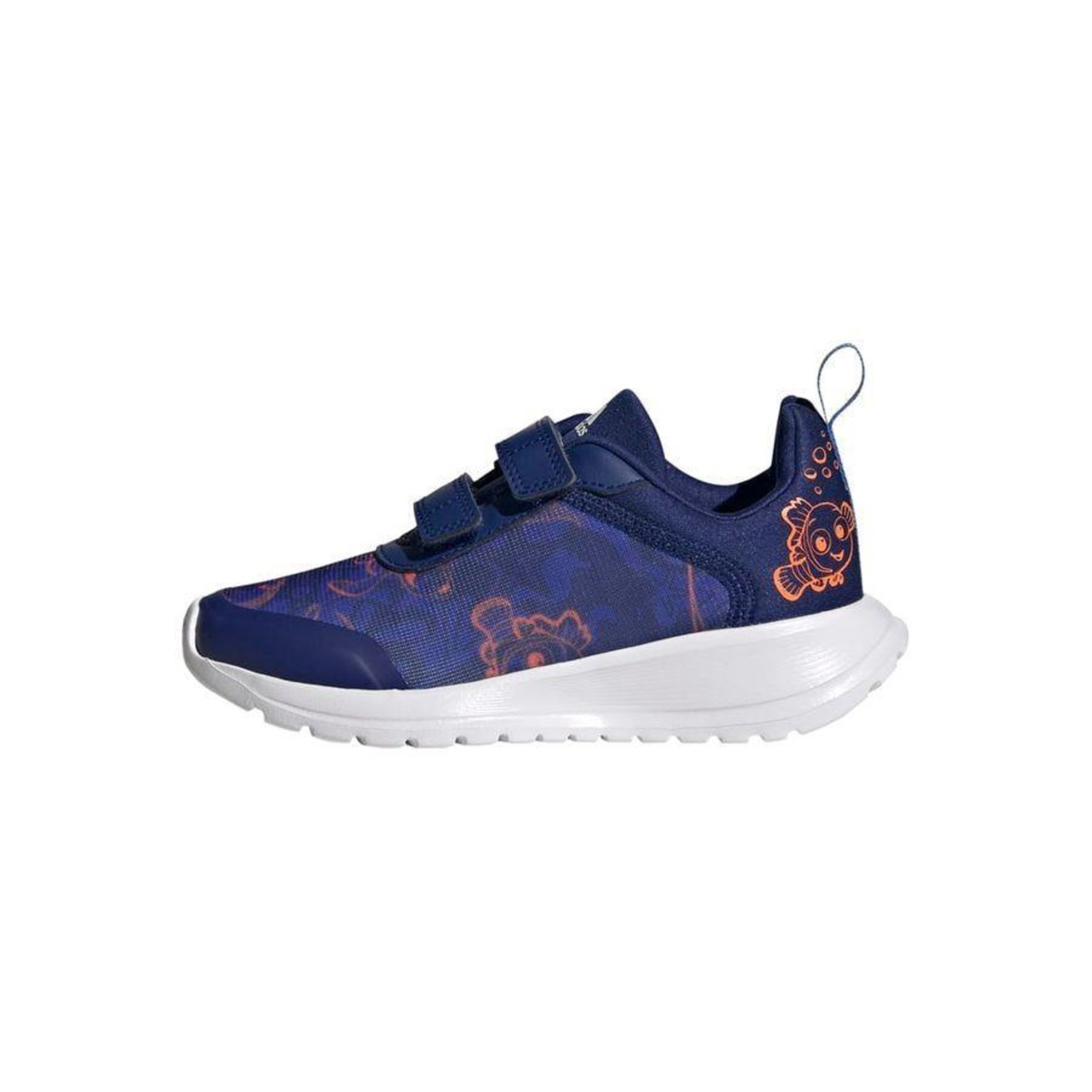 Tênis adidas adidas x Disney Tensaur Run Procurando Nemo Sport ...