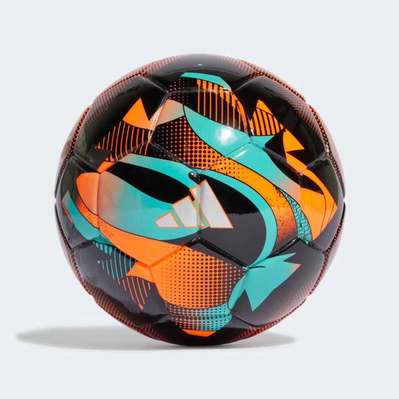 Mini Bola de Futebol de Campo adidas Messi | Centauro