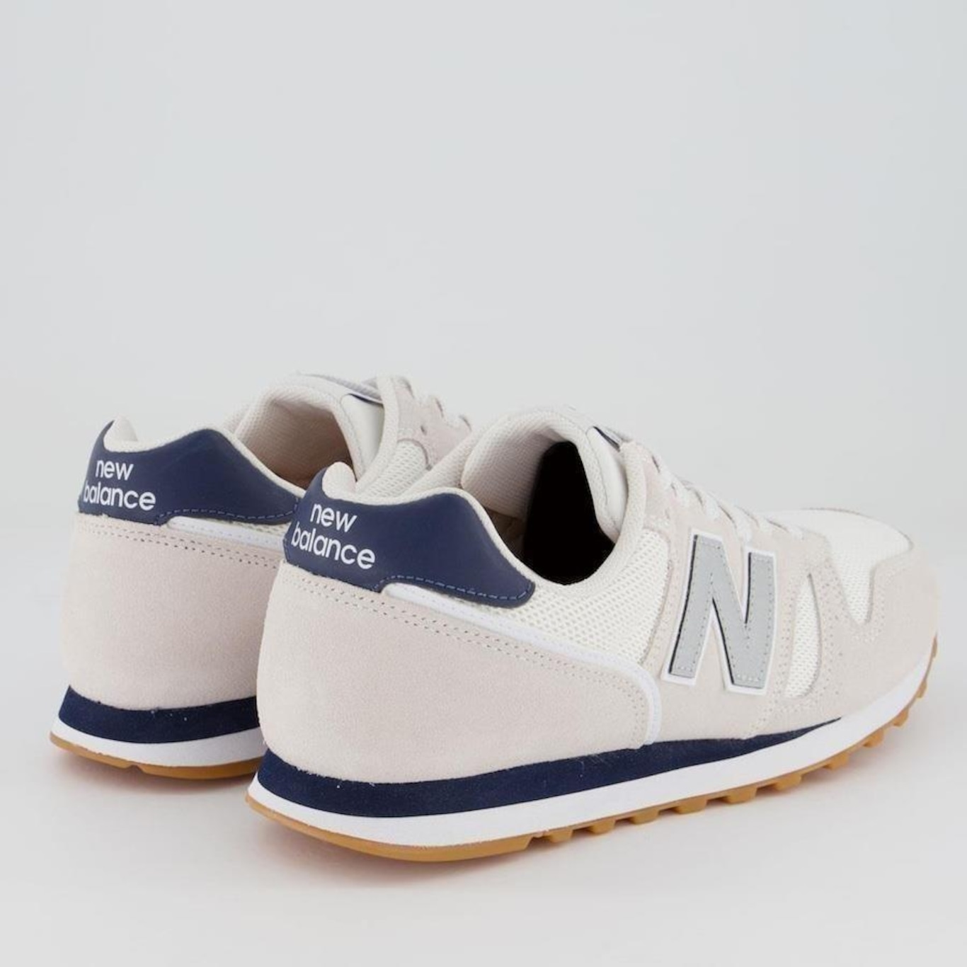 Tênis New Balance 373V2 - Masculino | Centauro