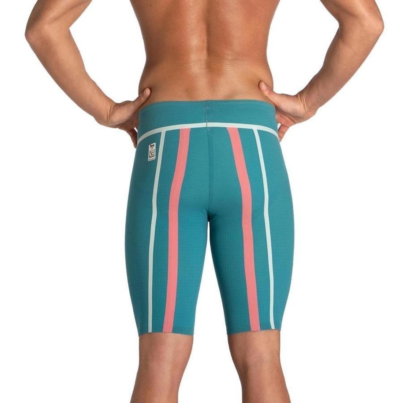 Bermuda Arena Powerskin Carbon Core Fx Limited - Masculina | Centauro