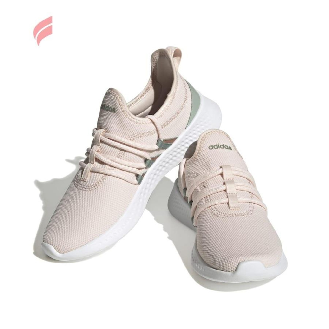 Tênis adidas Puremotion Adapt 2.0 - Feminino | Centauro