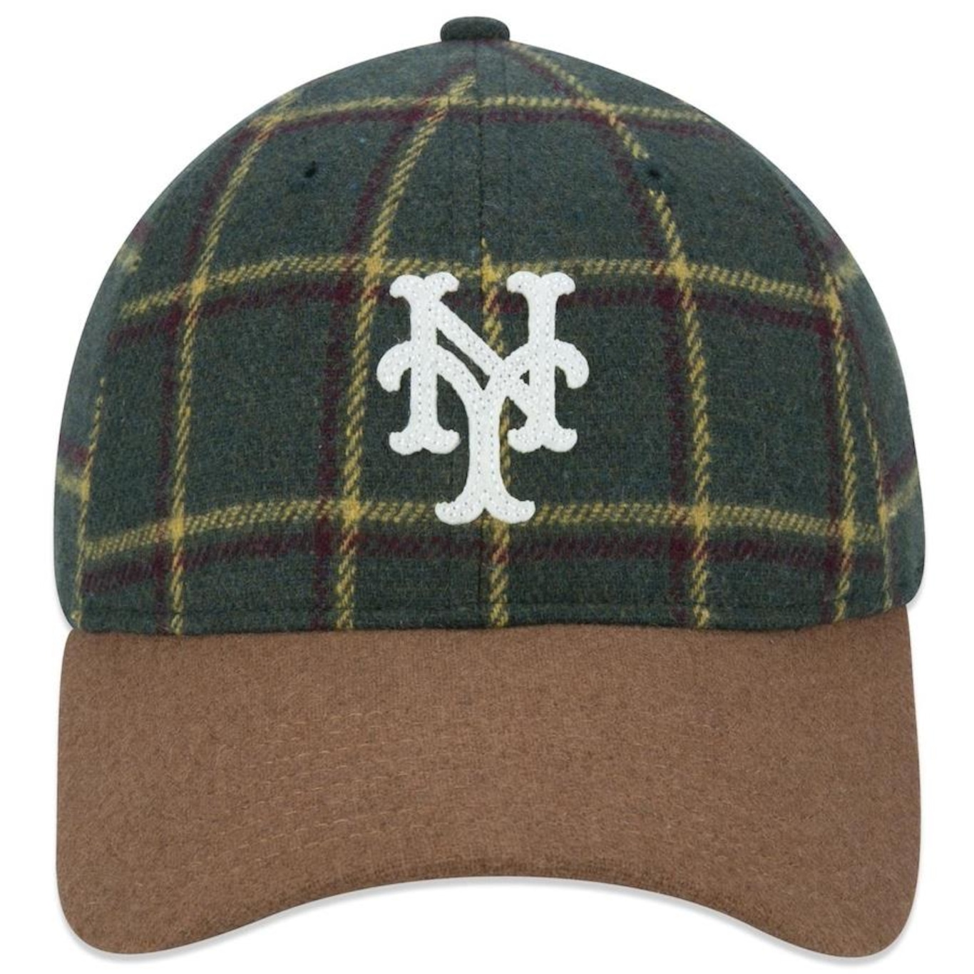 Boné New Era 9twenty MLB New York Mets Modern Classicaba - Strapback ...