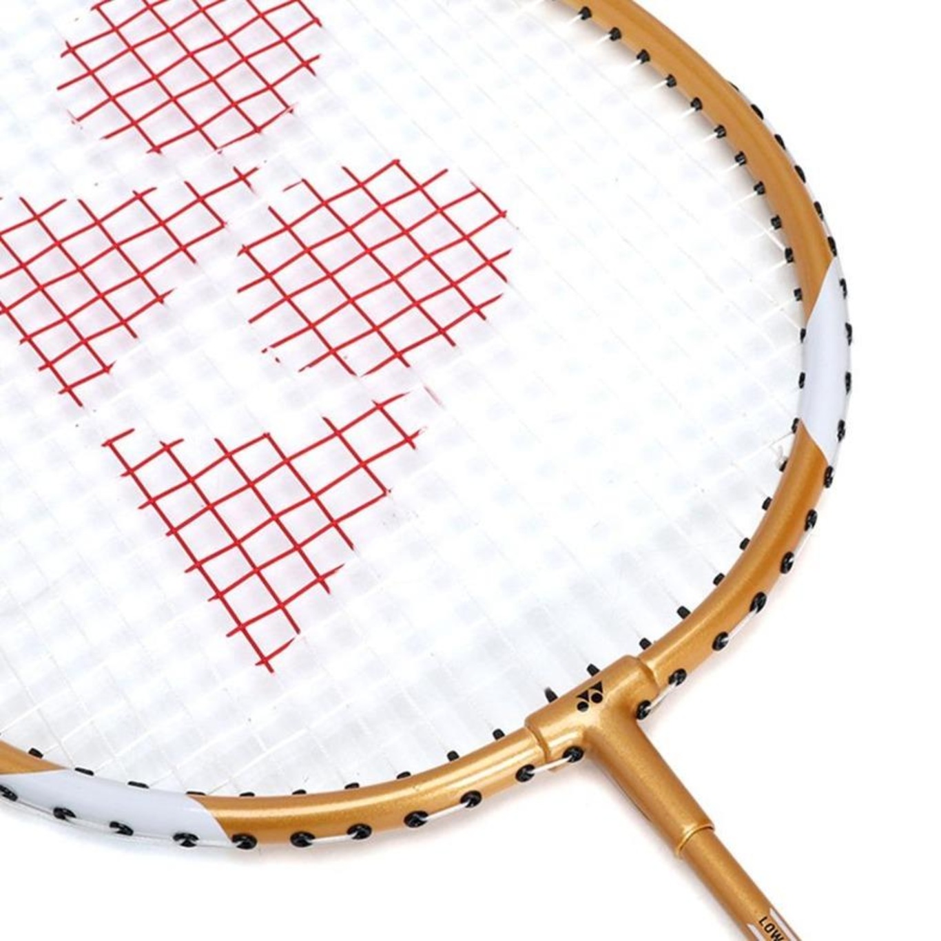 Kit de Badminton Yonex GR-505 2 Raquetes + 2 Petecas | Centauro