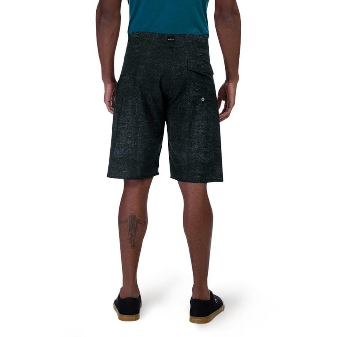 Bermuda Oakley Basic Boardshorts - Masculina em Promoção | Centauro