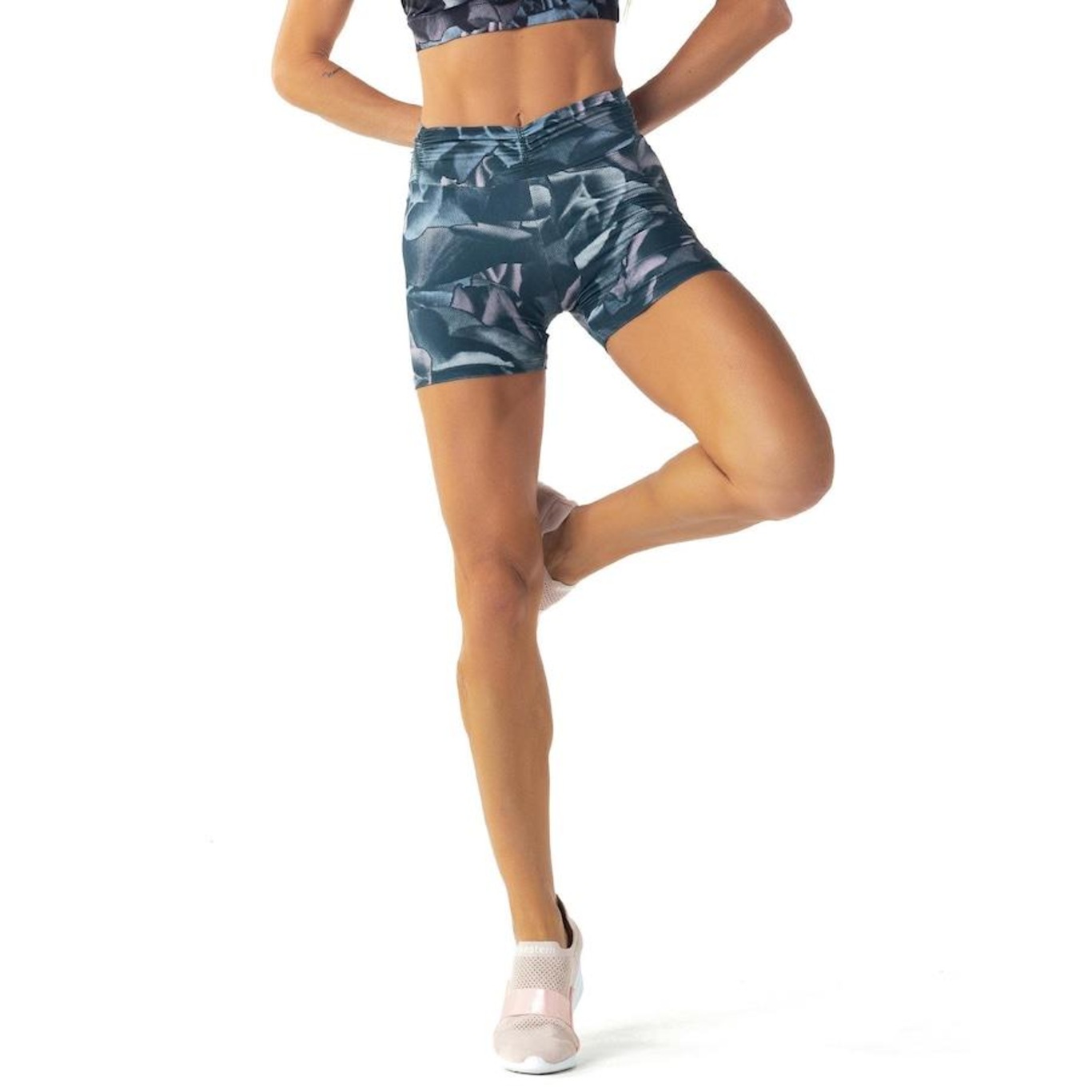 Shorts Vestem Empina Bumbum Vic - Feminino em Promoção | Centauro