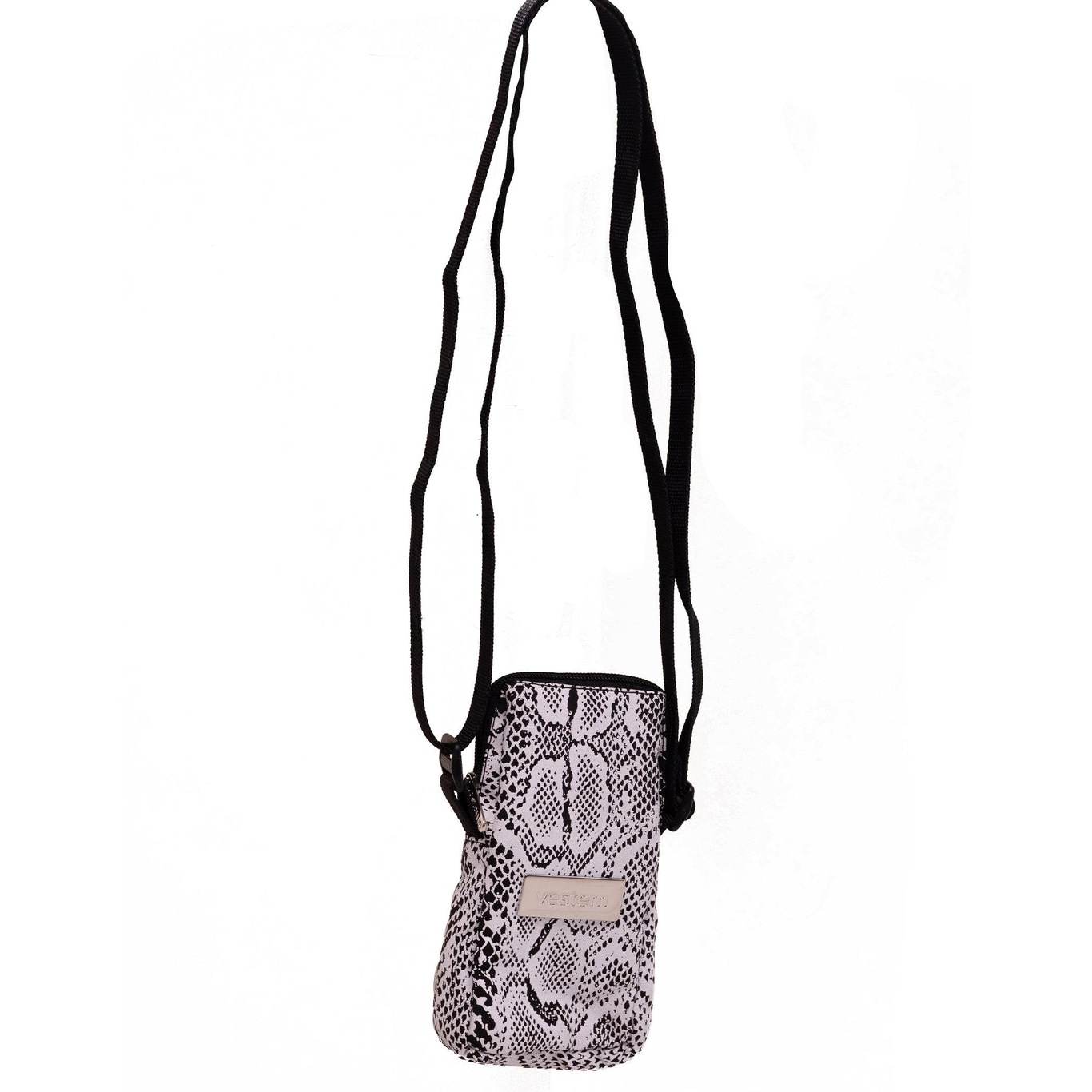 Shoulder Bag Vestem Califórnia Snake | Centauro