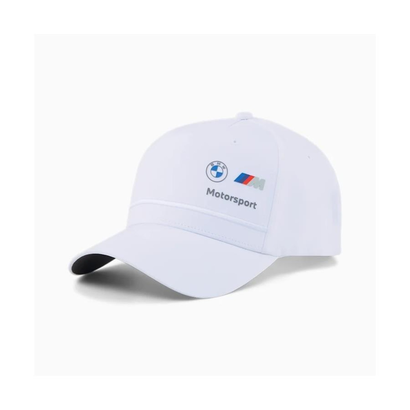 Boné Puma Bmw Mms Bb Cap - Snapback - Adulto | Centauro