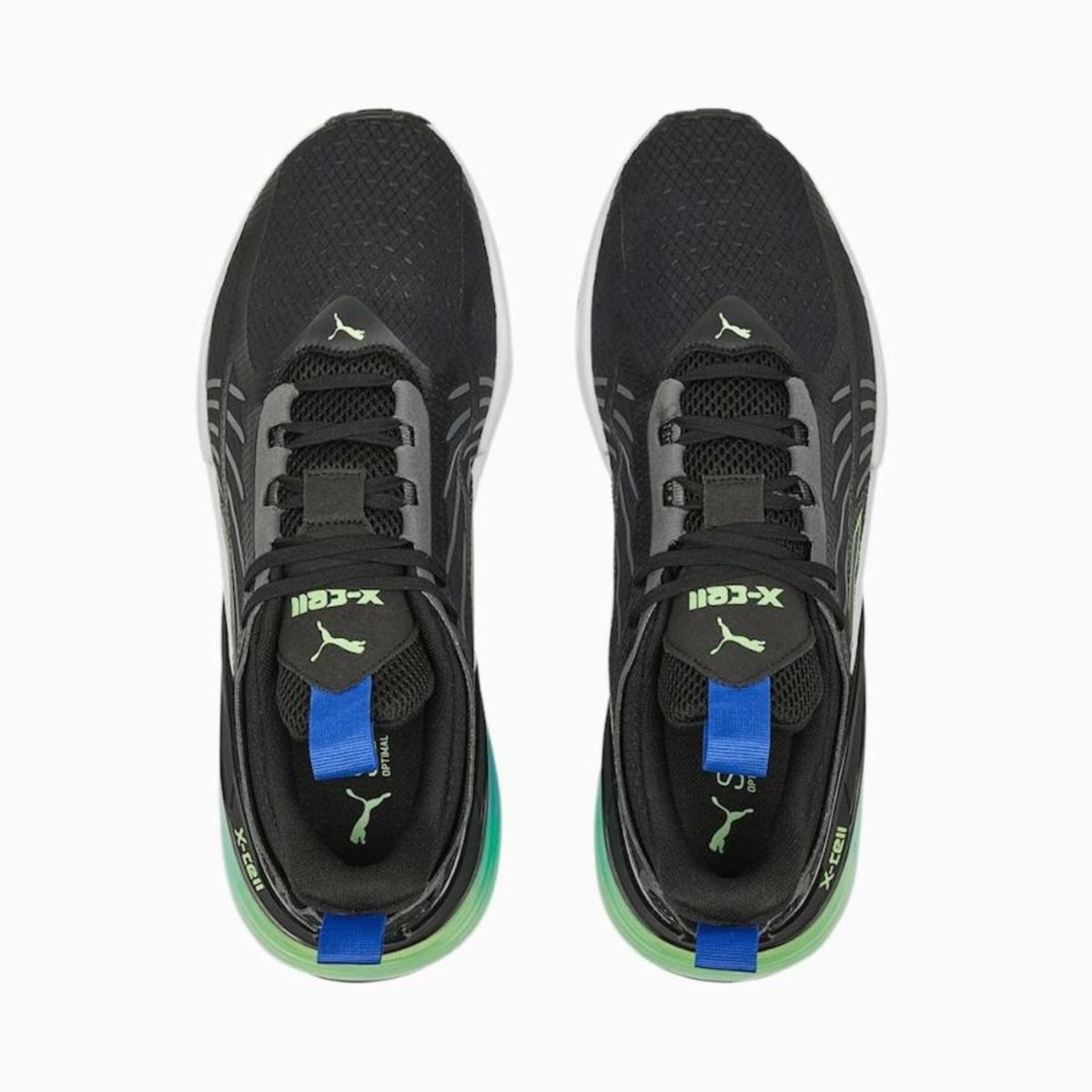 Tênis Puma X-Cell Action - Masculino | Centauro