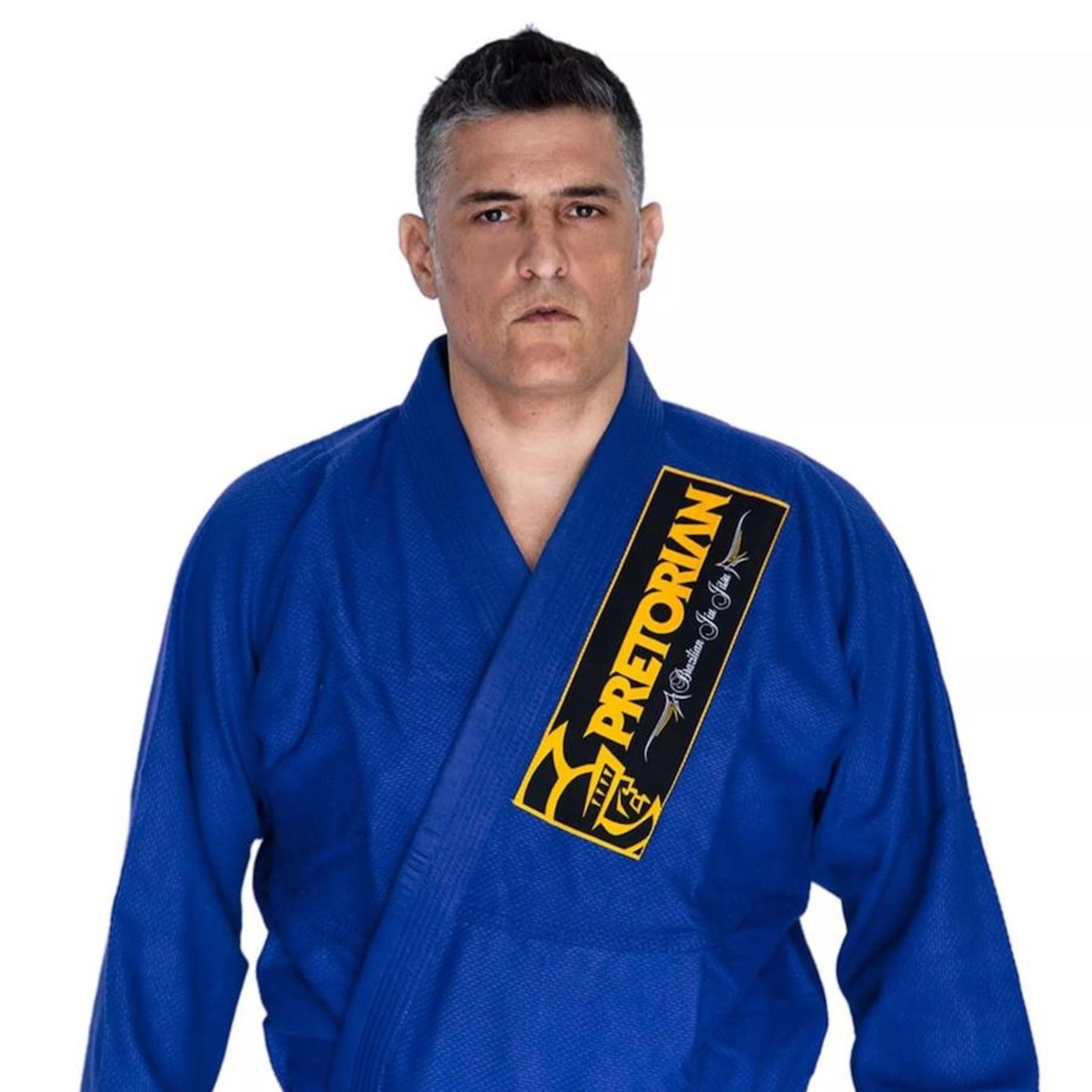 Kimono Pretorian Classic - Adulto em Promoção | Centauro