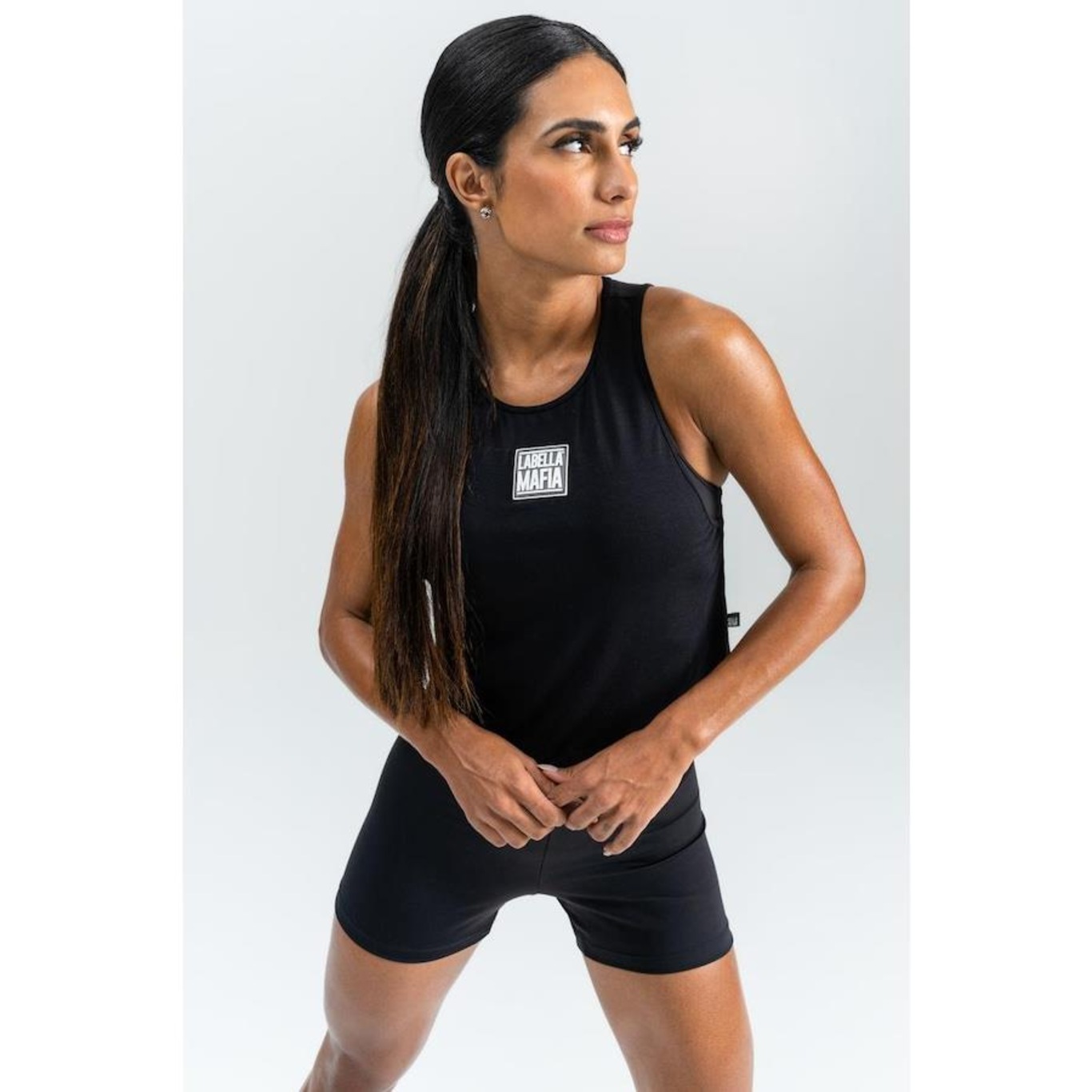 Shorts Labellamafia Go On - Feminina | Centauro