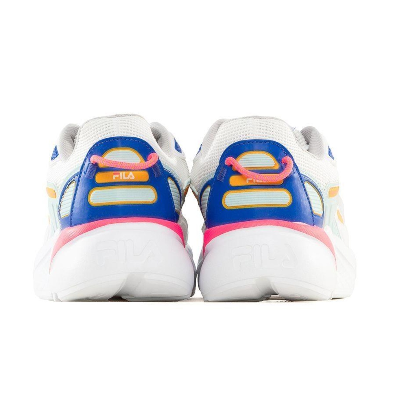 Tênis Fila Street Fit | Centauro