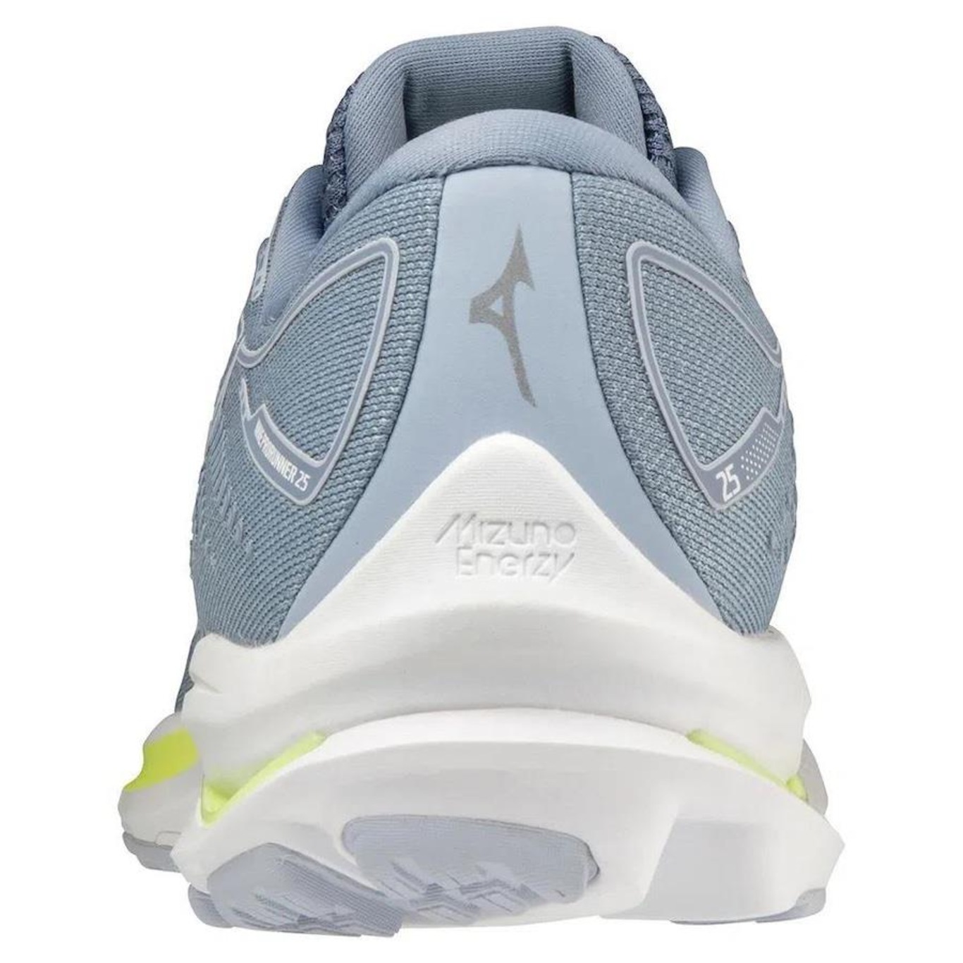 Tênis Mizuno Wave Prorunner 25 - Feminino | Centauro