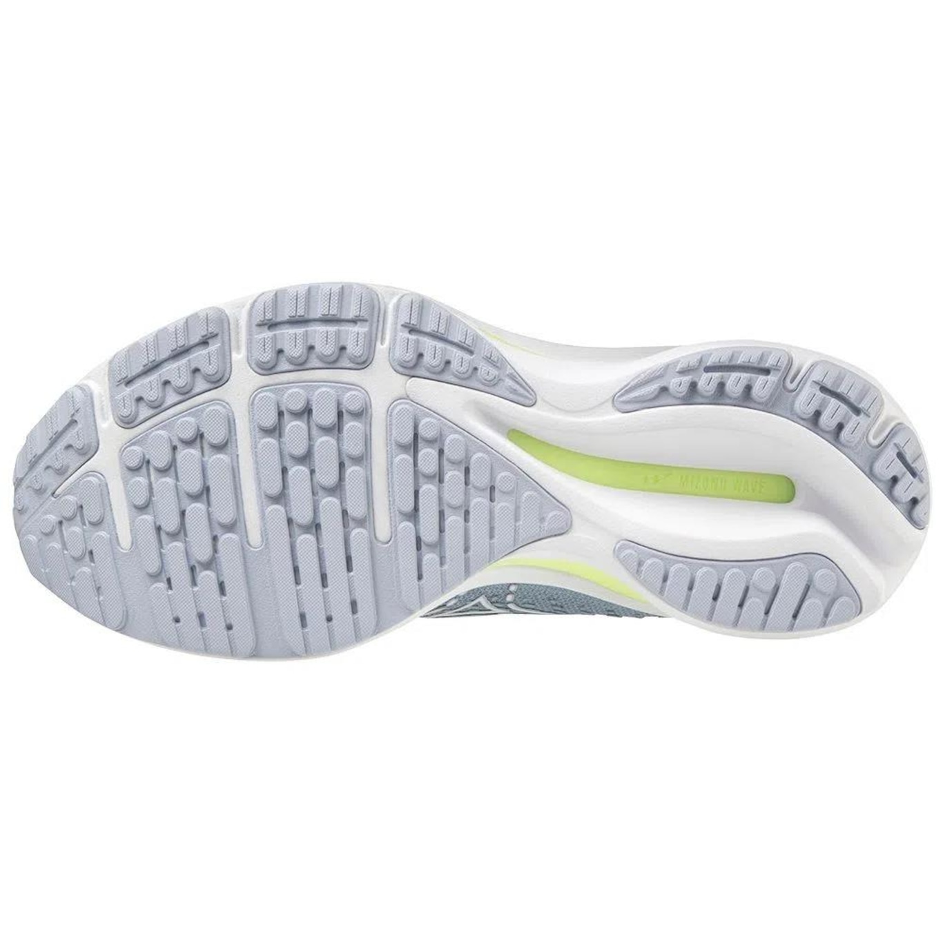 Tênis Mizuno Wave Prorunner 25 - Feminino | Centauro