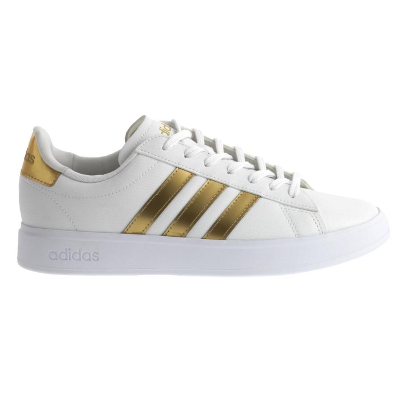 Tênis adidas Grand Court 2 - Feminino | Centauro