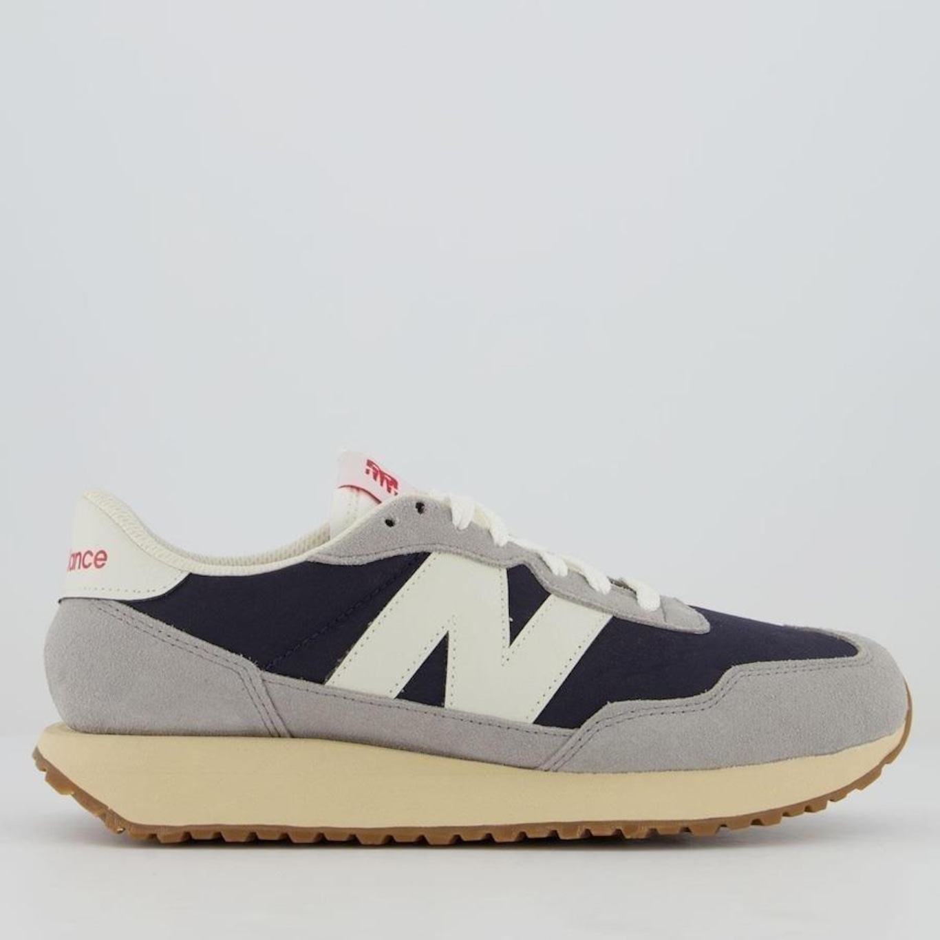 Tênis New Balance 237V1 - Masculino | Centauro