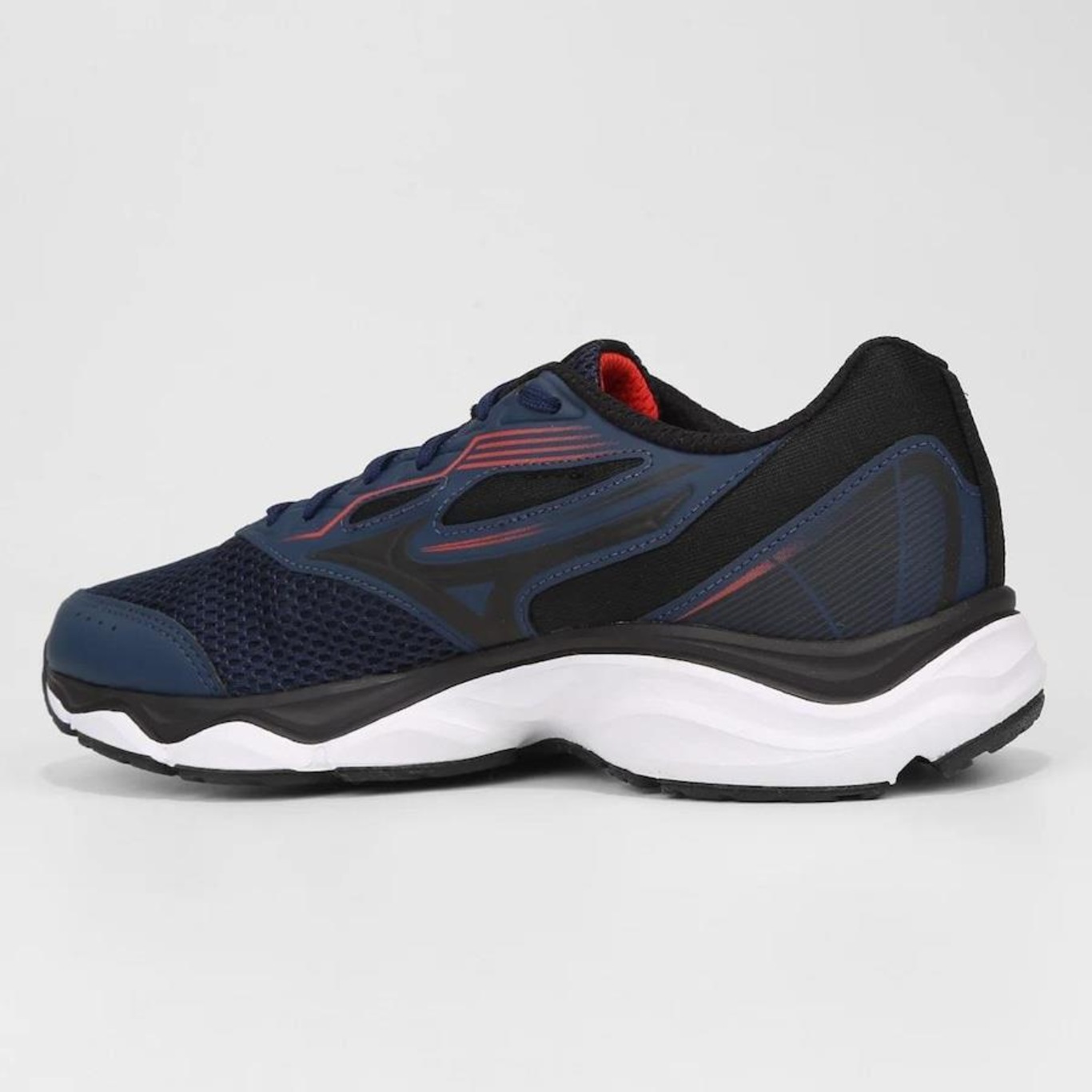 Tênis Mizuno Wave Hawk 4 - Masculino | Centauro