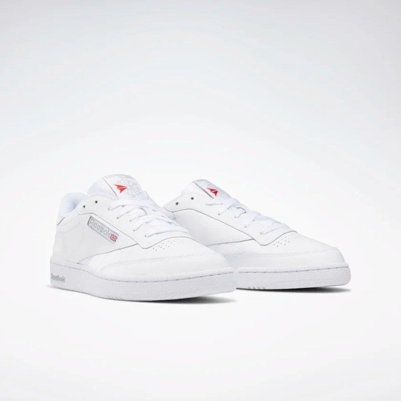 Tênis Reebok Club C 85 - Unissex | Centauro