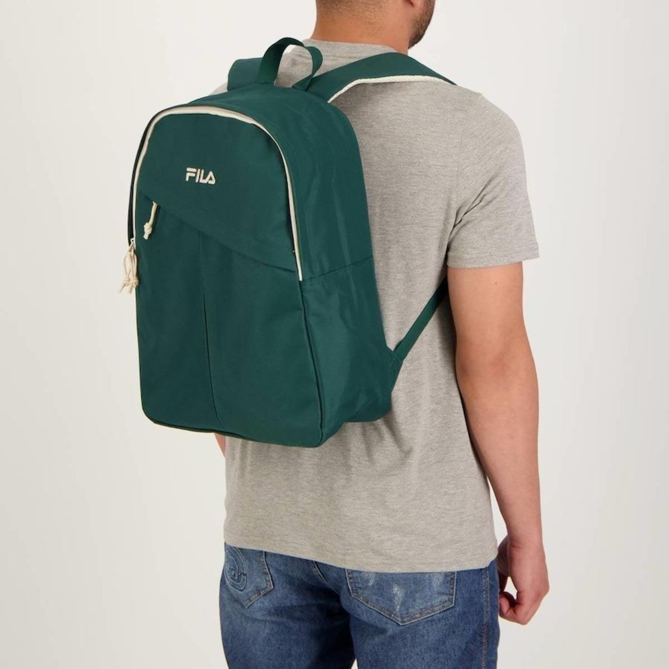 Mochila Fila Diagonal - 18 Litros | Centauro