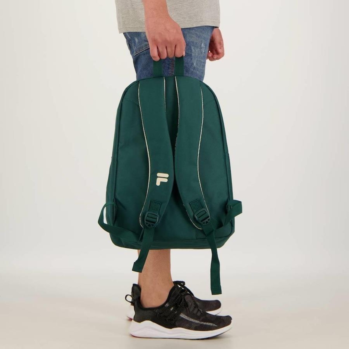 Mochila Fila Diagonal - 18 Litros | Centauro