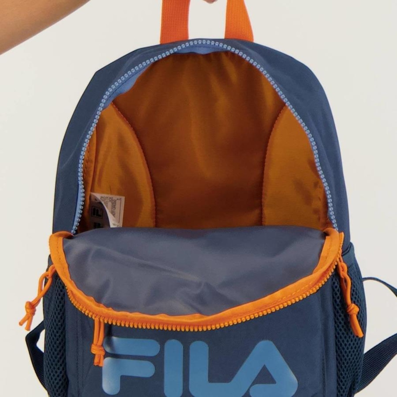 Mochila Fila Mini Colors - 7 litros | Centauro