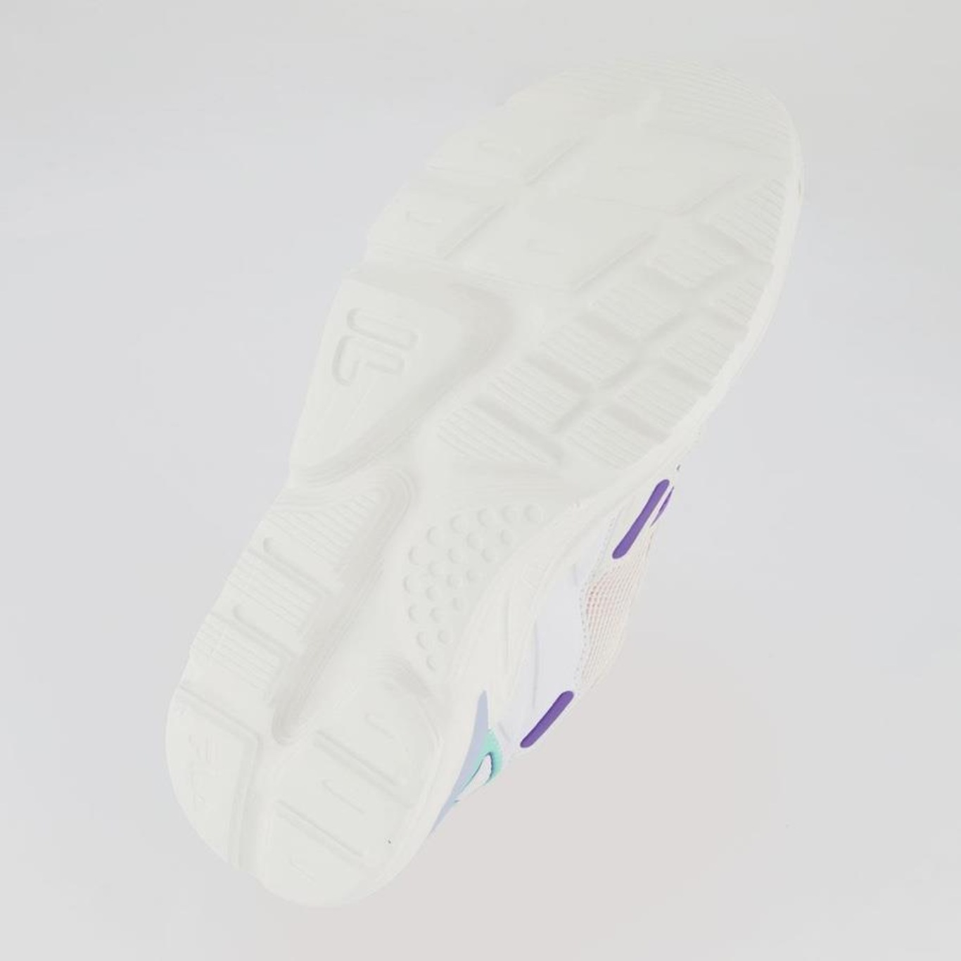 Tênis Fila Street Fit - Feminino | Centauro