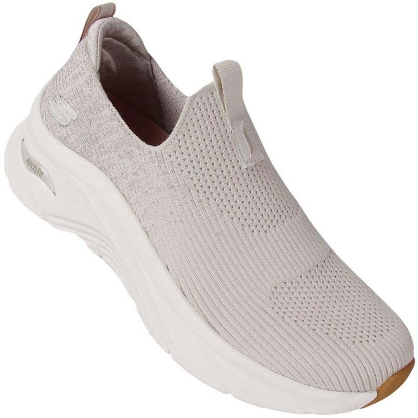 Tênis Skechers Arch Fit Dlux Key Journey - Feminino | Centauro