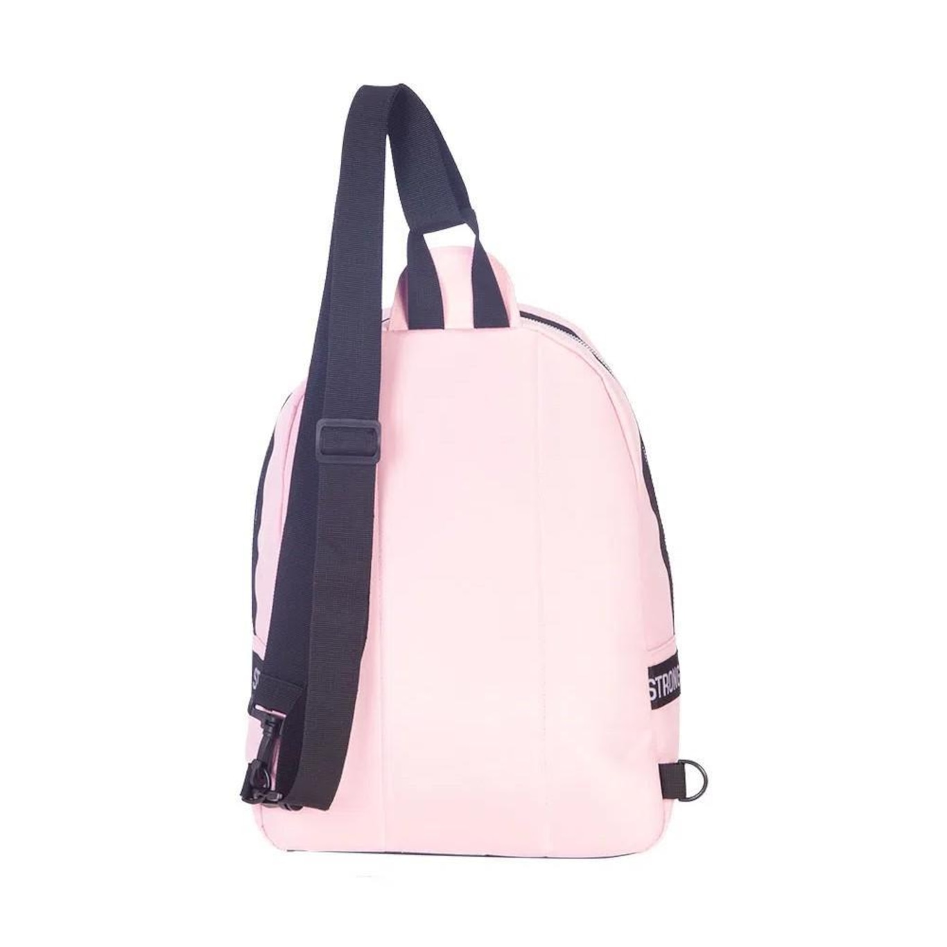 Mochila Sestini Capricho Street Love - 15 Litros | Centauro