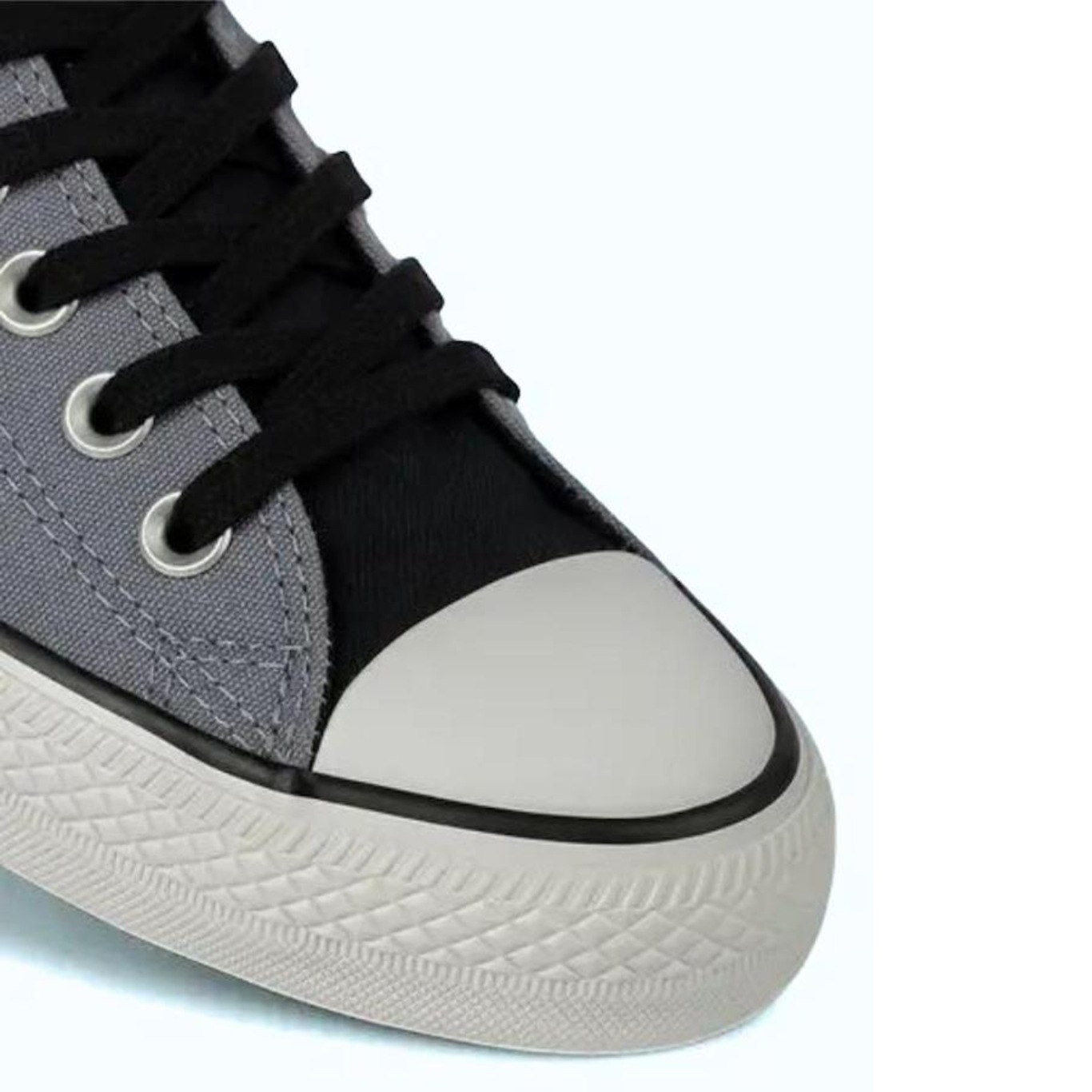 Tênis Converse All Star Chuck Taylor Workwear Textures Cinza - Unissex ...