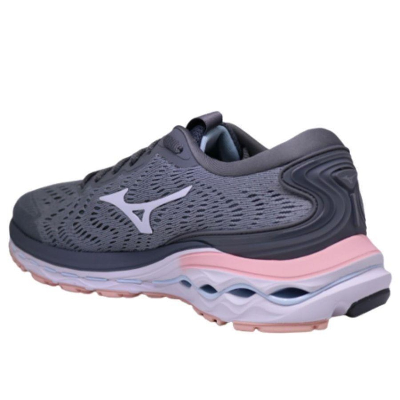 Tênis Mizuno Wave Nitron - Feminino | Centauro