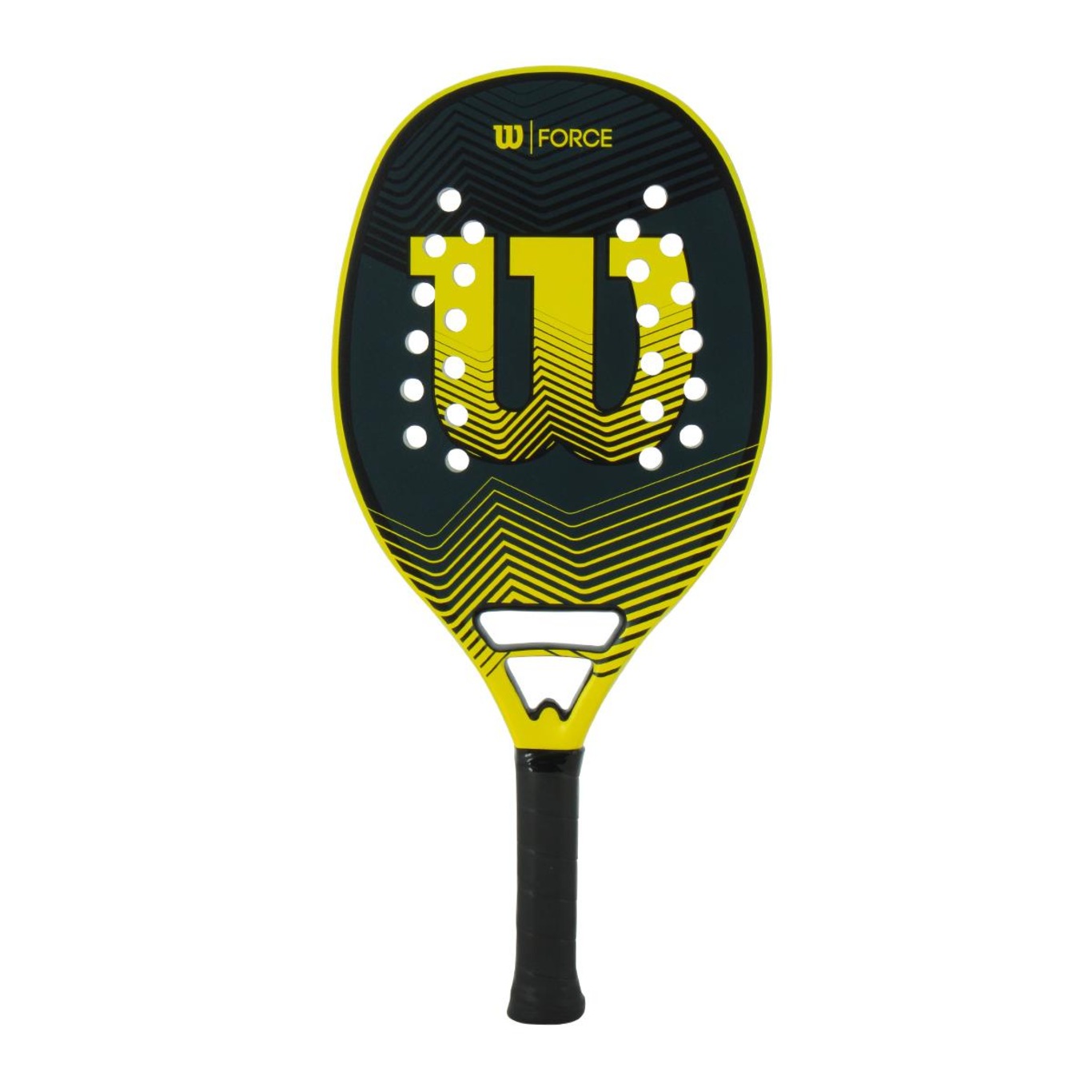 Raquete de Tênis Wilson Force - Adulto em Promoção | Centauro
