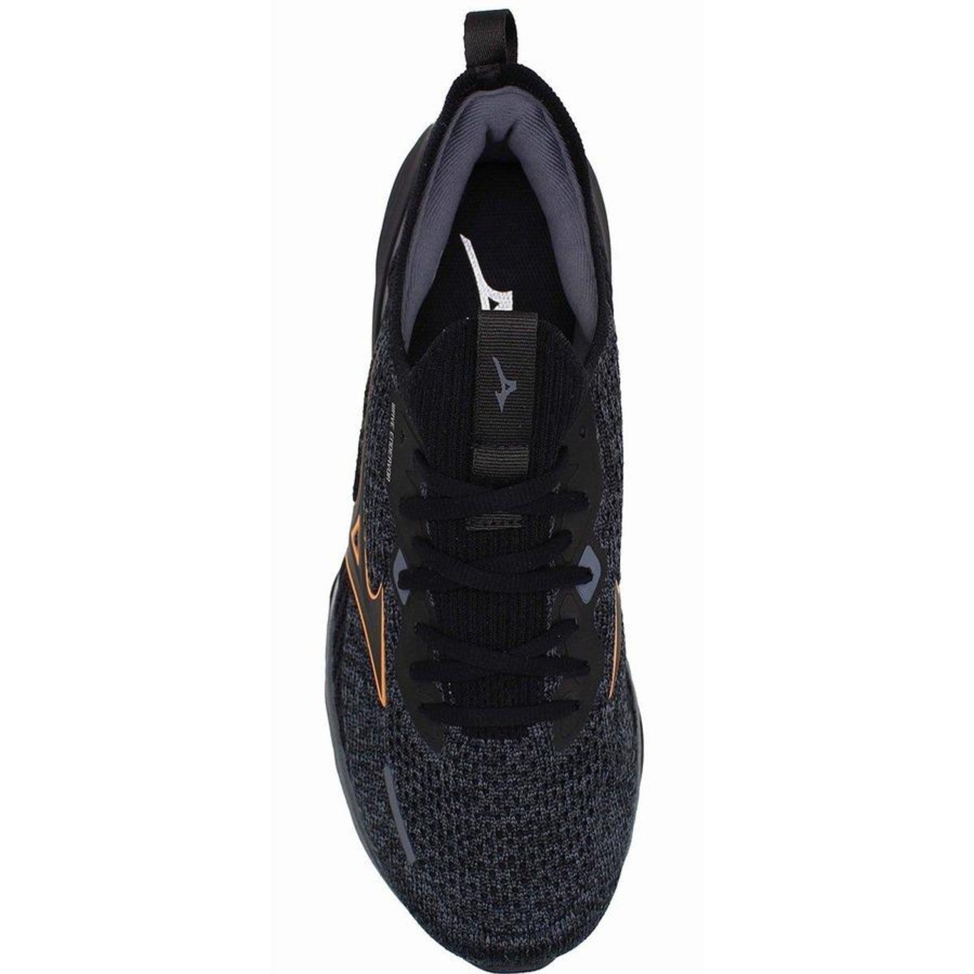 Tênis Mizuno Wave Invictus 3 Knit - Masculino | Centauro