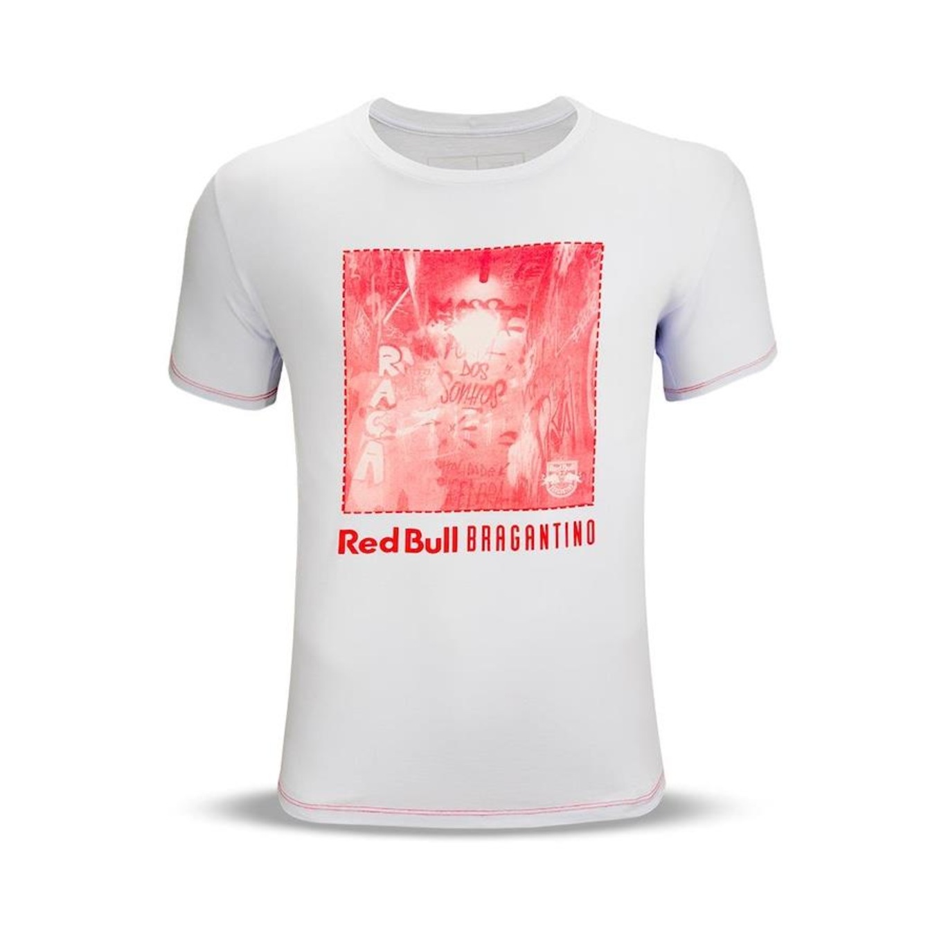 Camiseta Red Bull Estádio - Masculina | Centauro