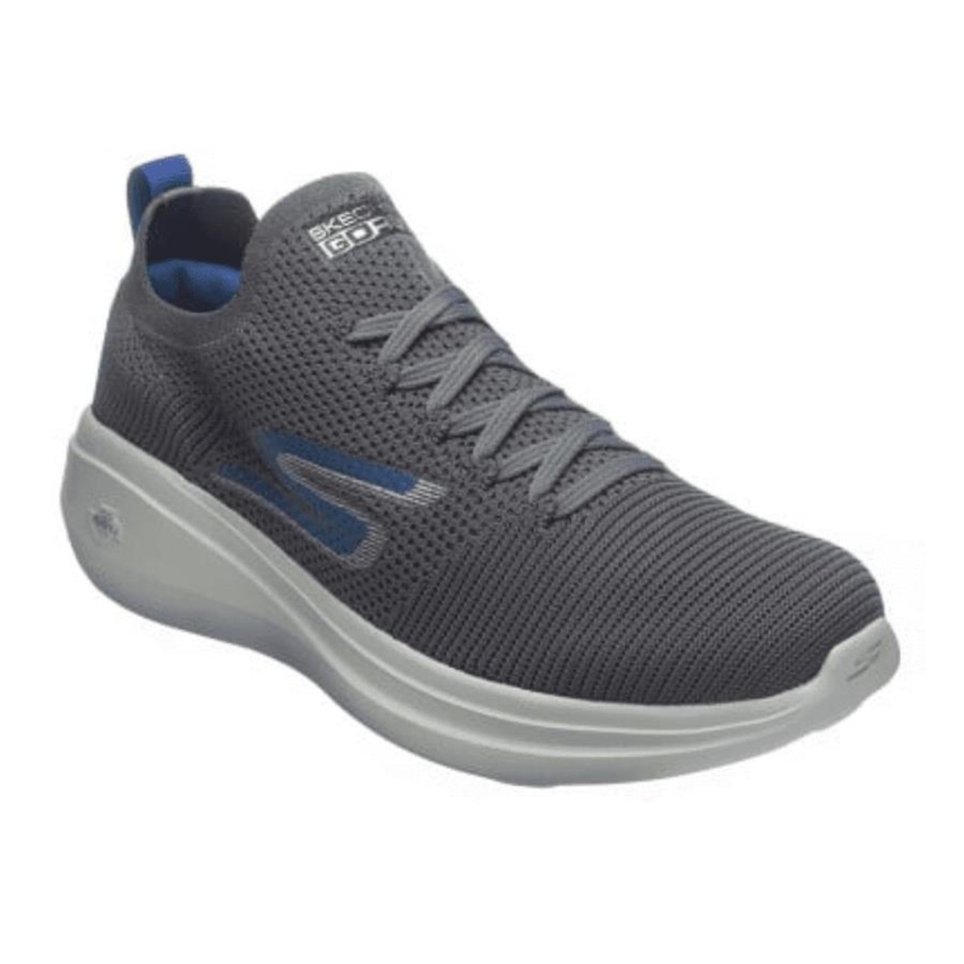 Tênis Skechers Go Run Fast Monogram - Masculino | Centauro