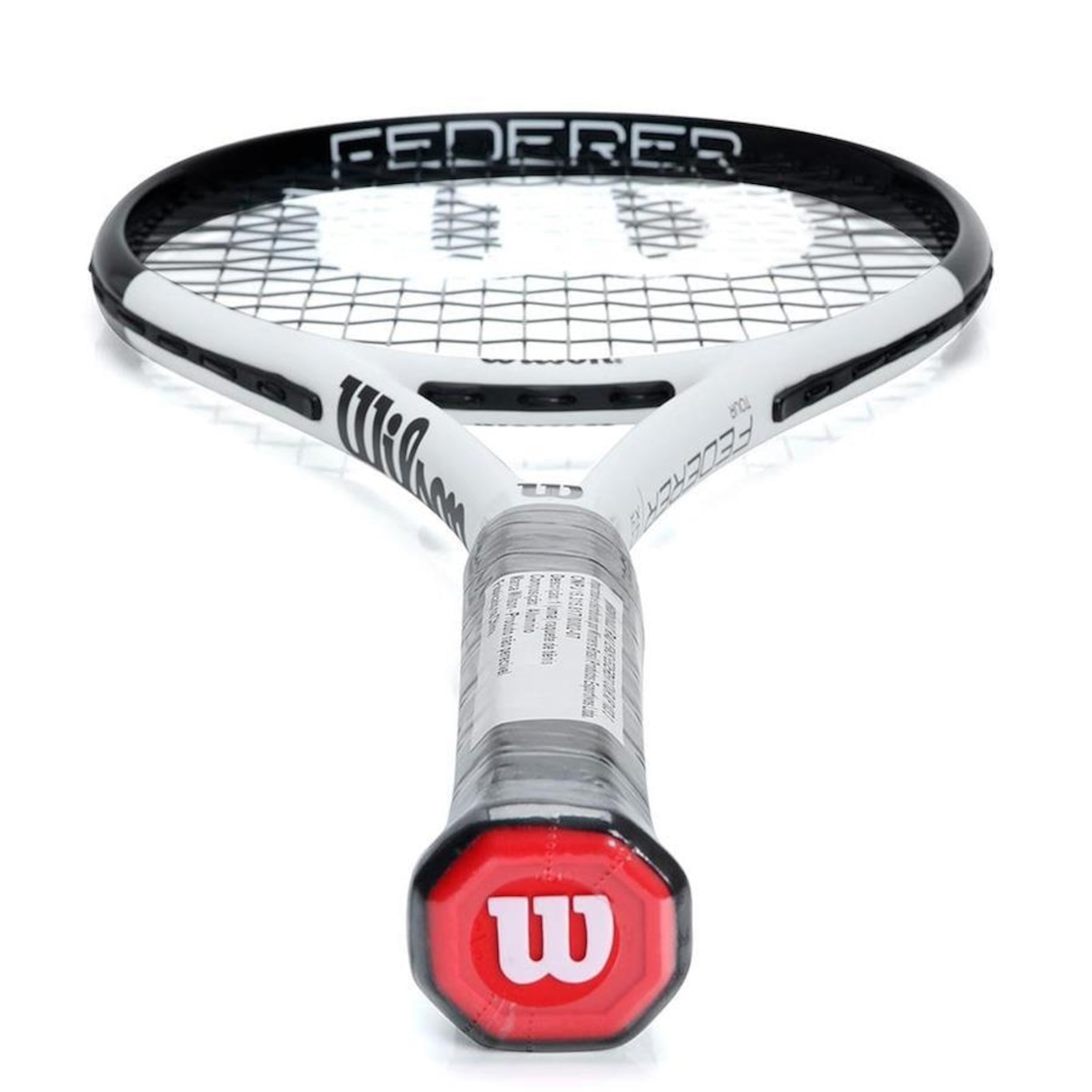 Raquete de Tênis Wilson Federer Tour XP 103 L3 | Centauro