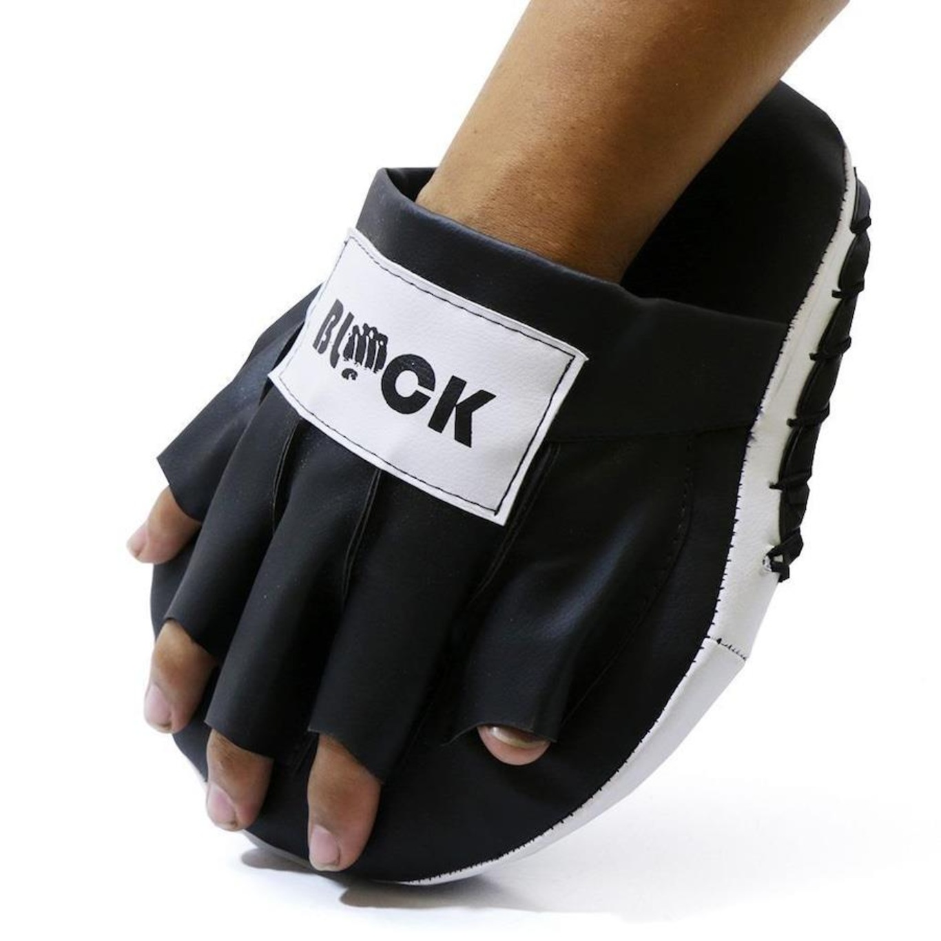 Manopla de Foco Block Fitness | Centauro