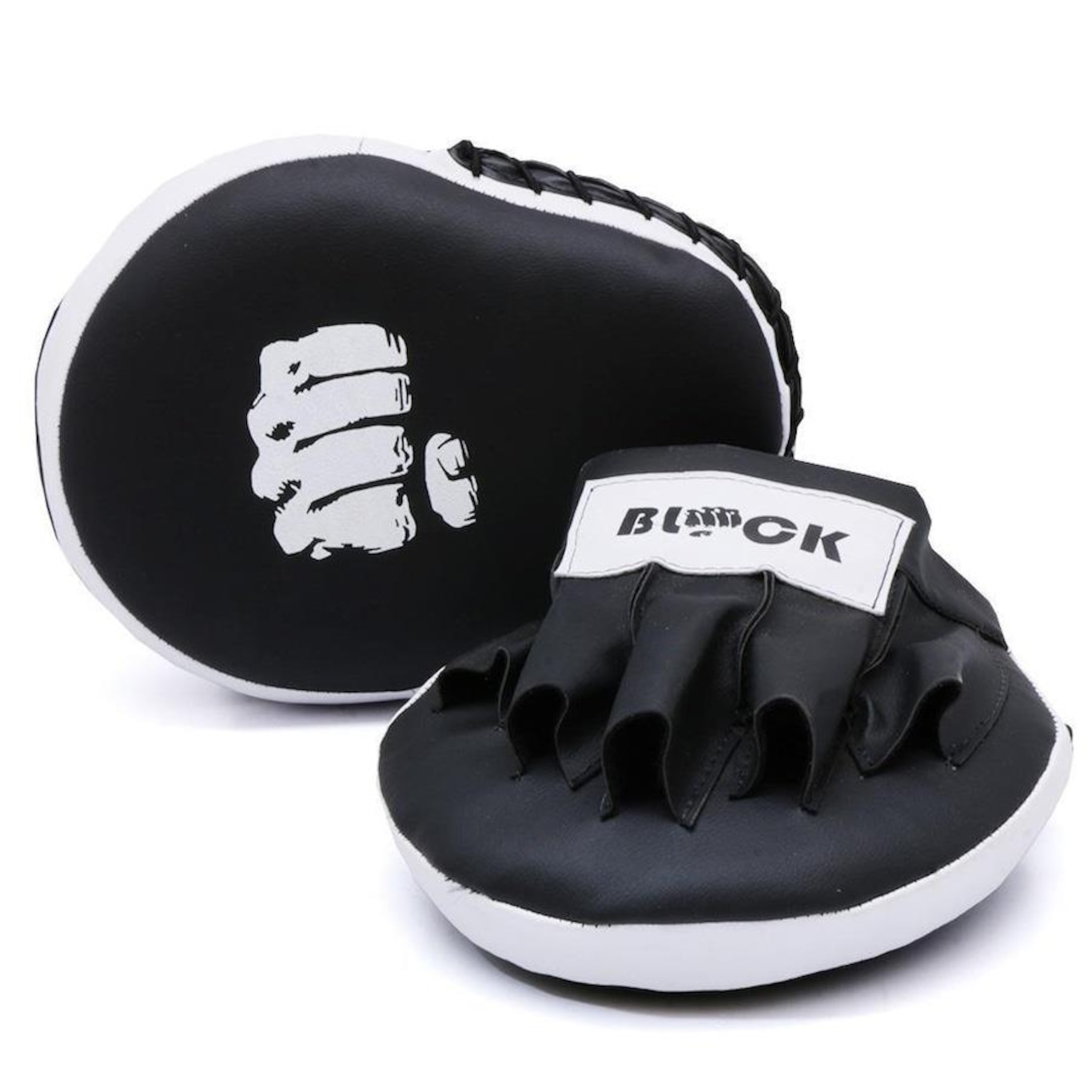 Manopla de Foco Block Fitness | Centauro
