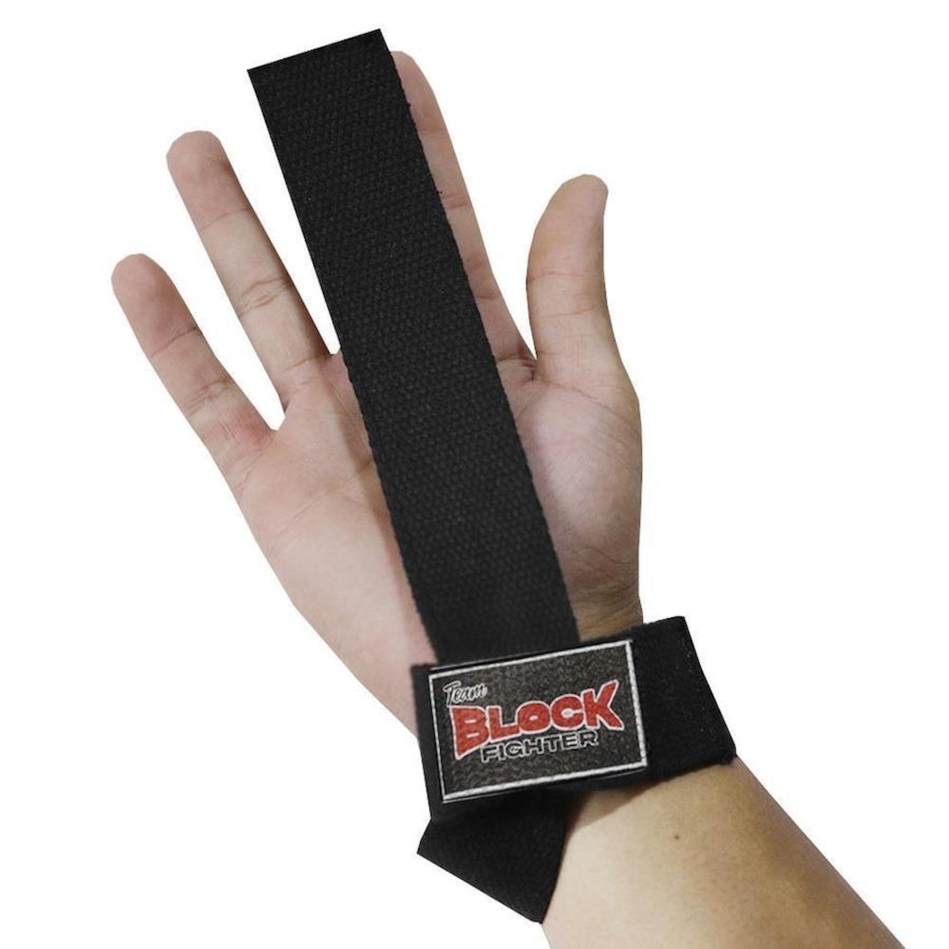 Straps Block para Academia Crossfit Resistente | Centauro