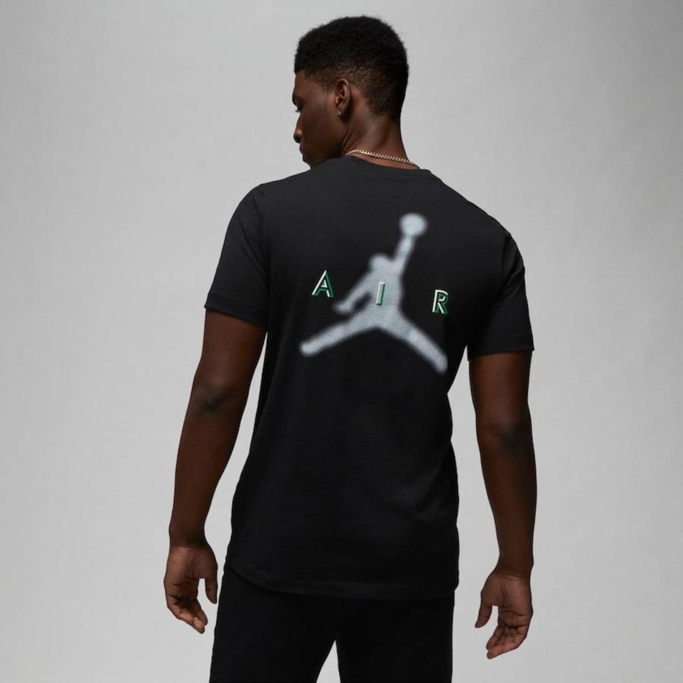 Camiseta Nike Jordan Essentials - Masculina | Centauro