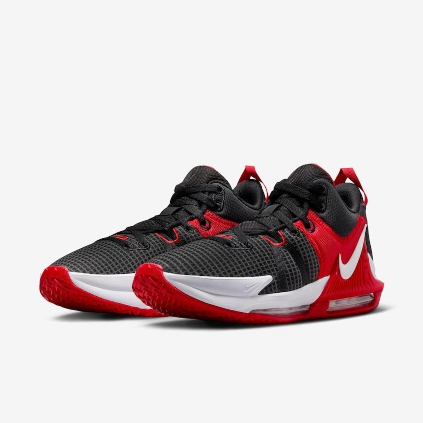 Tênis Nike LeBron Witness 7 - Masculino | Centauro
