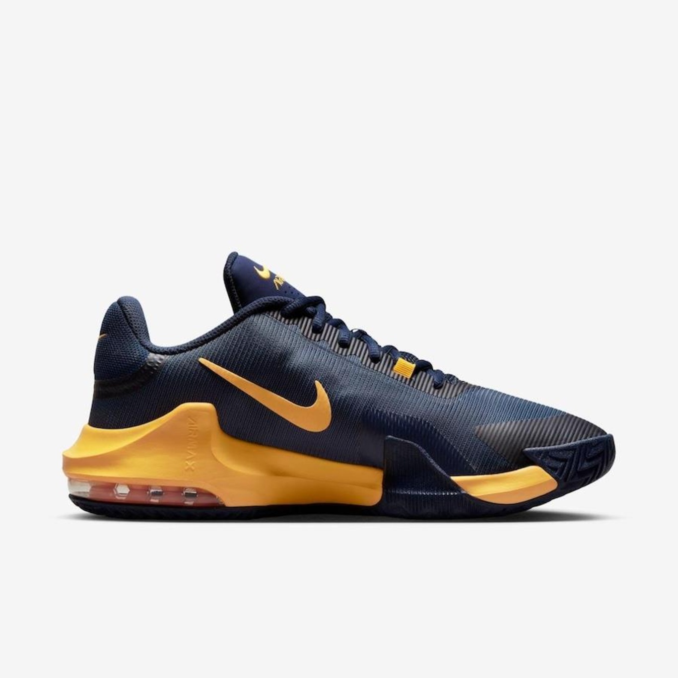 Tênis Nike Air Max Impact 4 - Masculino | Centauro