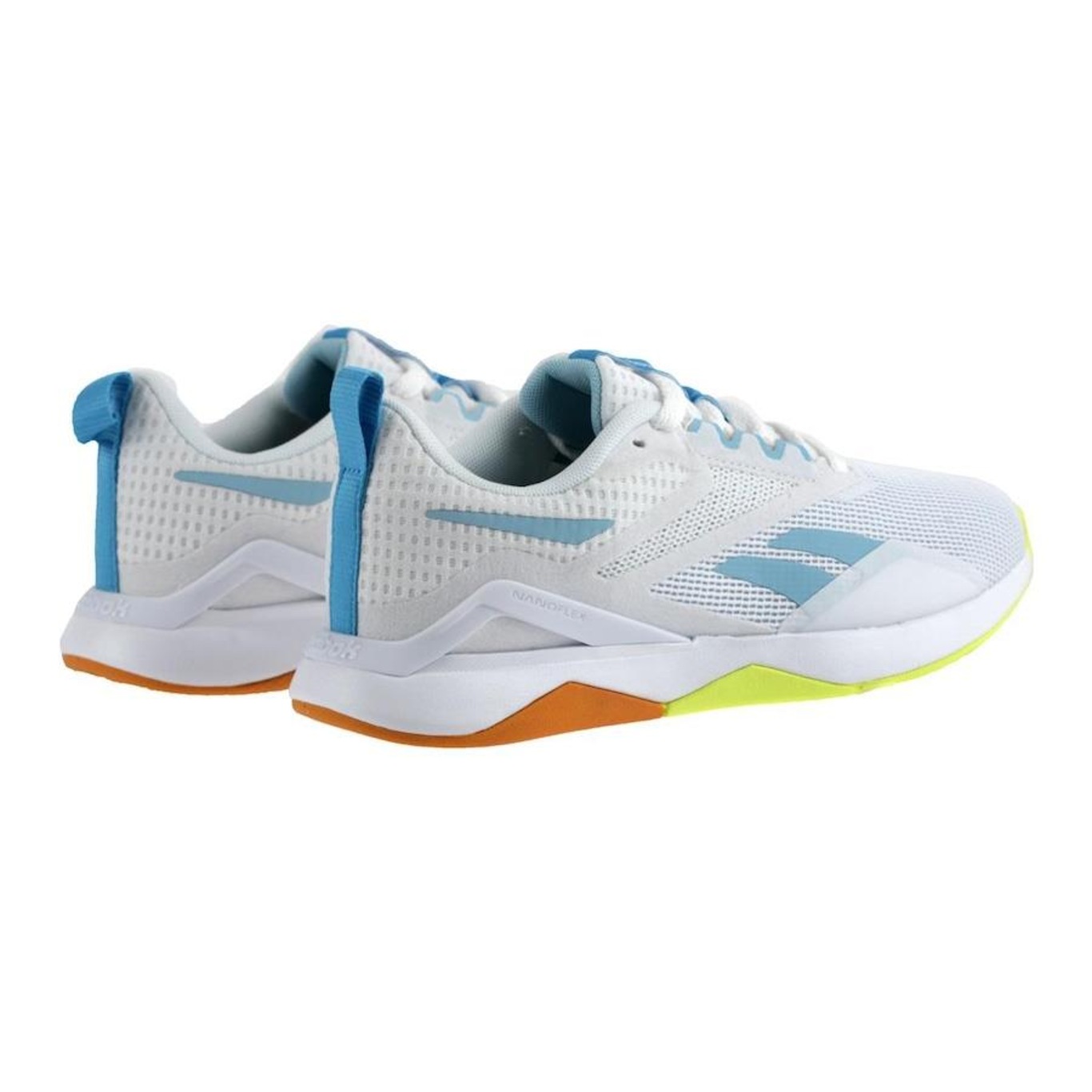 Tênis Reebok Nano Flex TR 2.0 - Feminino | Centauro