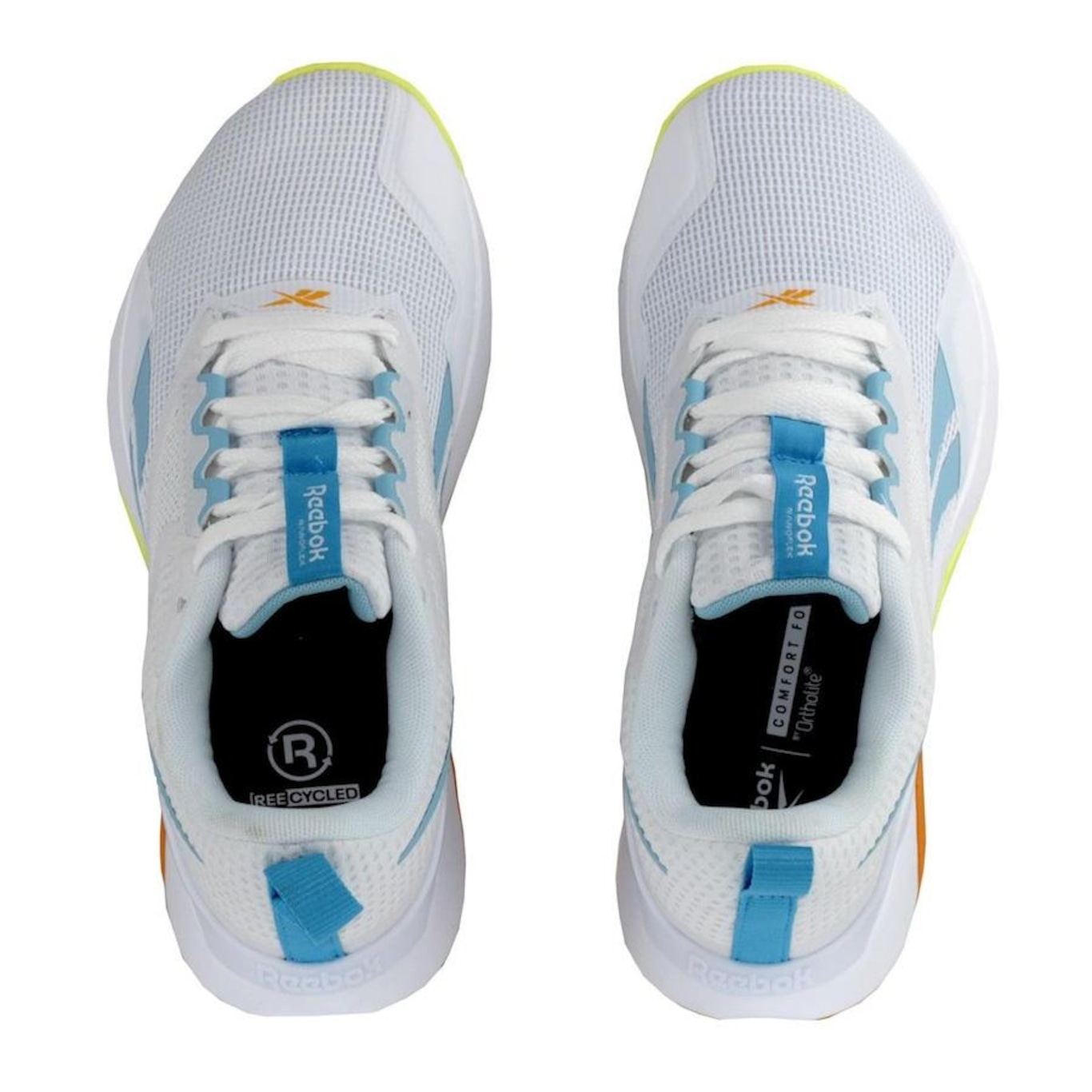 Tênis Reebok Nano Flex TR 2.0 - Feminino | Centauro