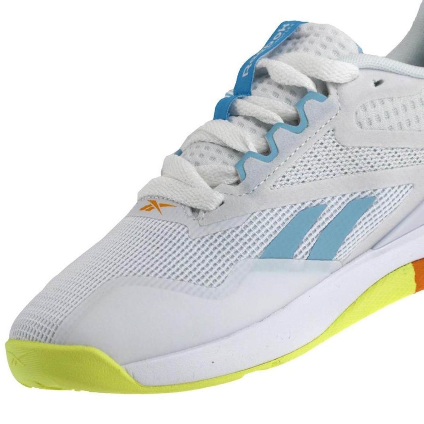 Tênis Reebok Nano Flex TR 2.0 - Feminino | Centauro