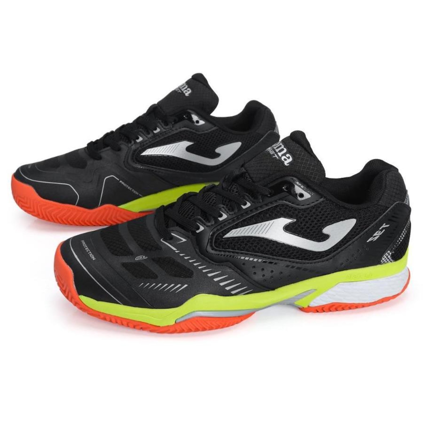 Tênis Joma Set Clay - Masculino | Centauro