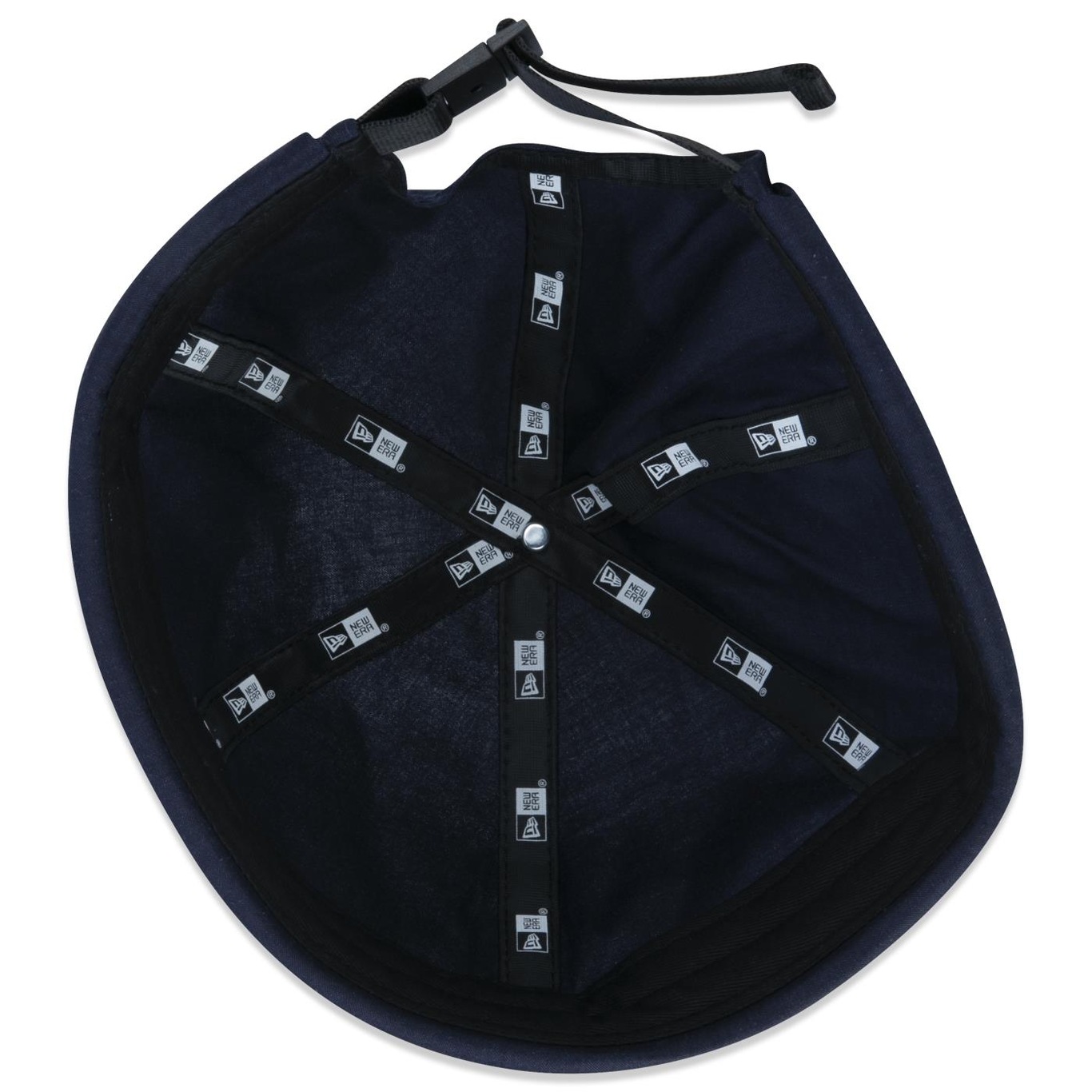 Boné New Era Skully MLB New York Yankees Offline Survivor - Strapback ...