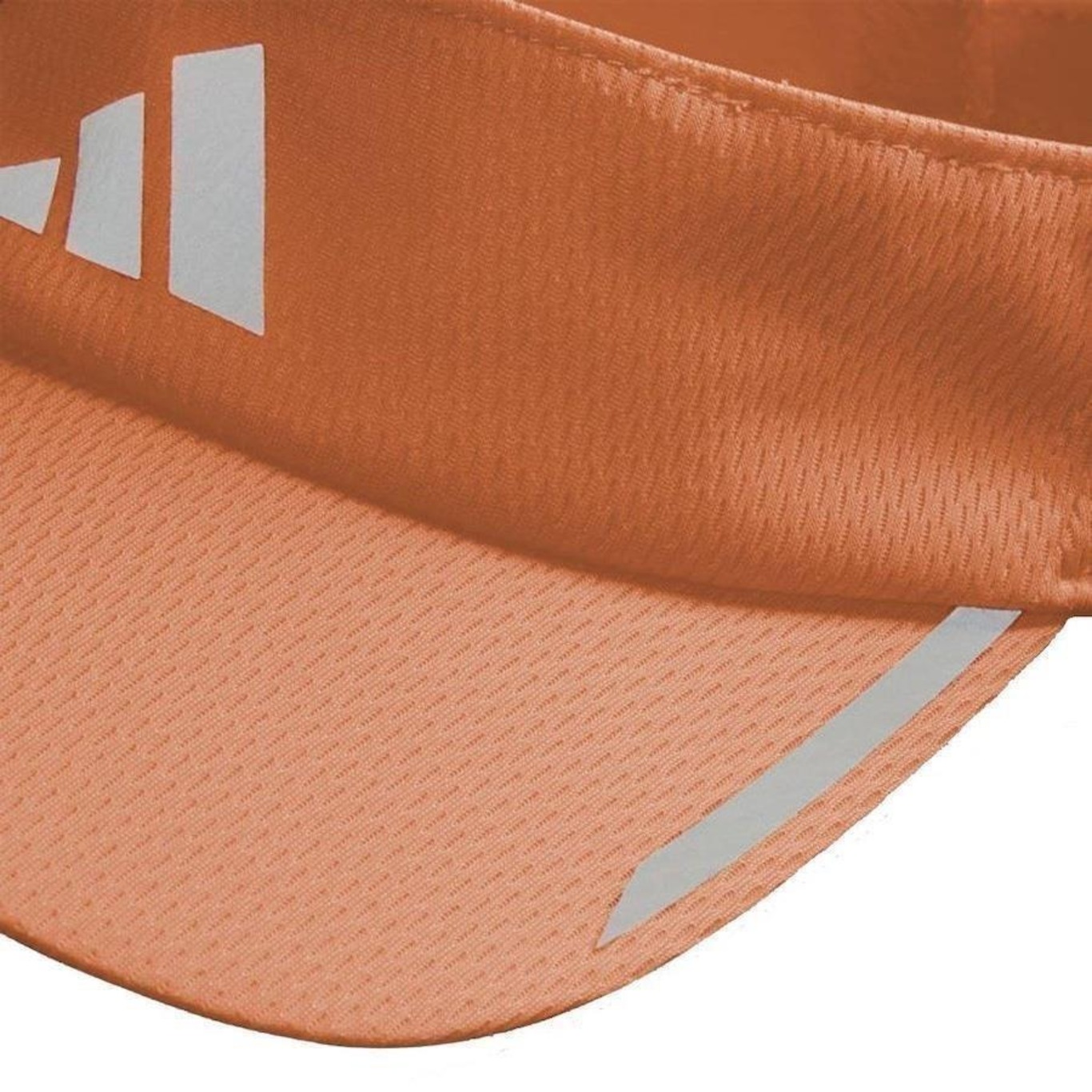 Viseira adidas Running - Adulto | Centauro