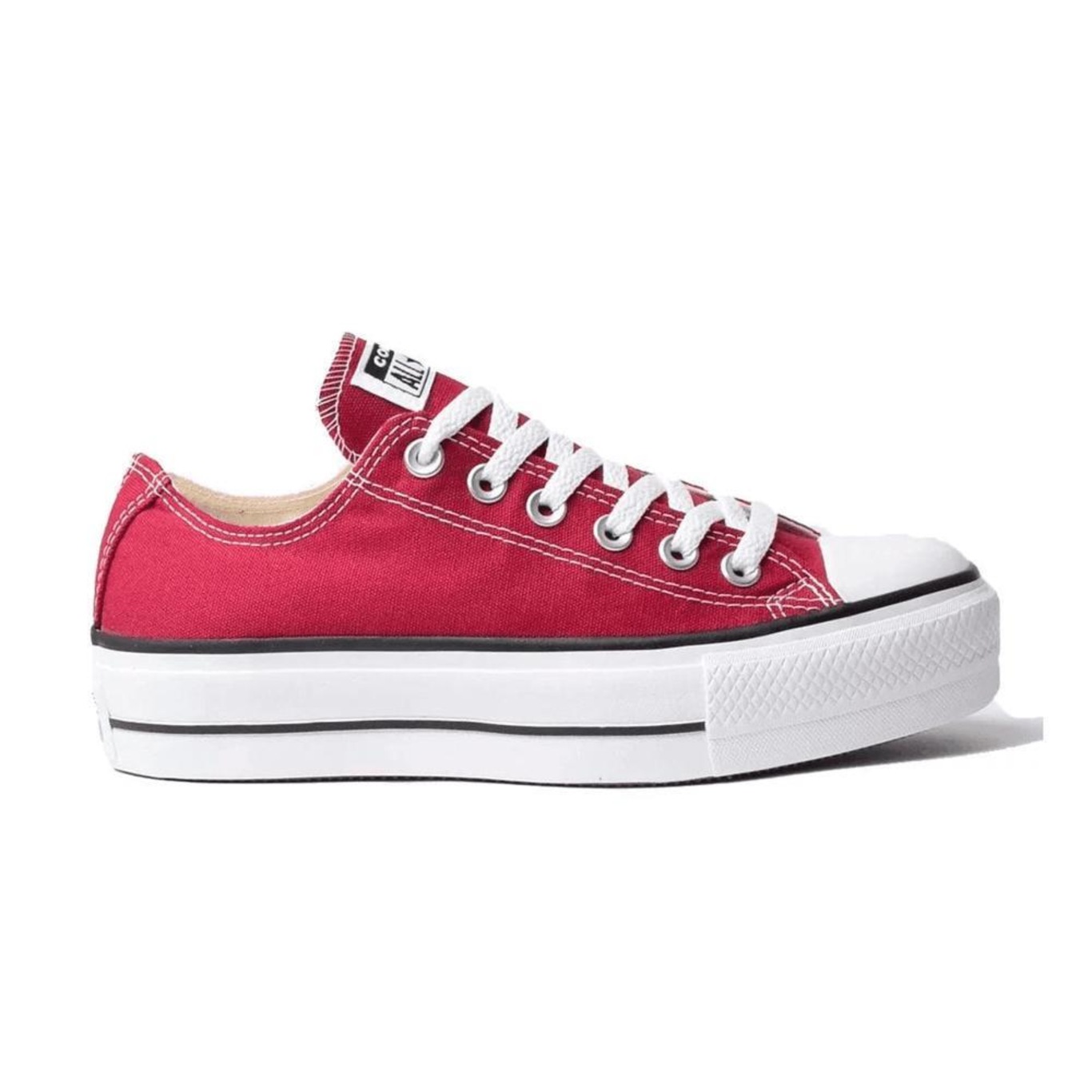 Tênis Converse Chuck Taylor All Stars Lift - Unissex | Centauro