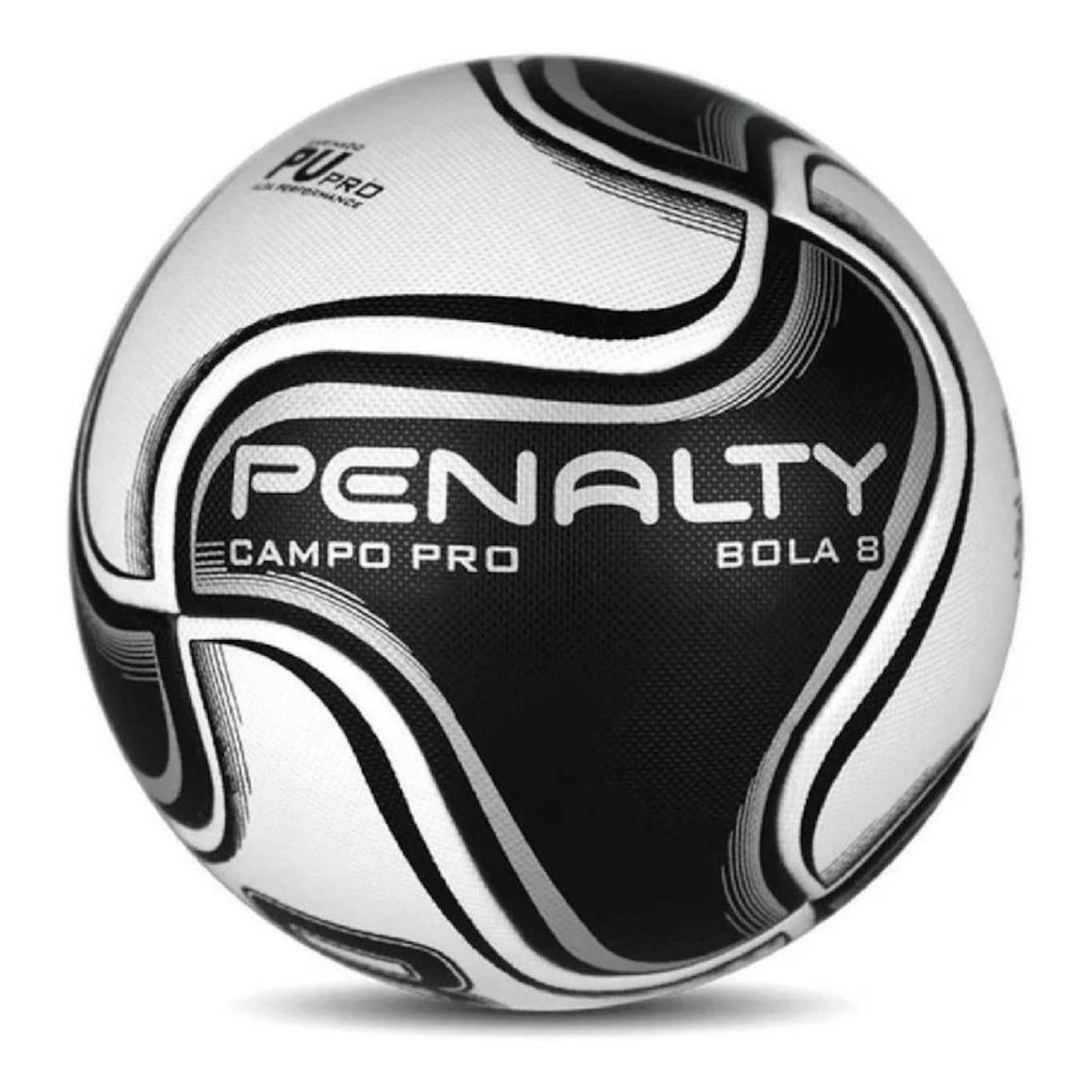 Bola de Futebol de Campo Penalty 8 PRO | Centauro