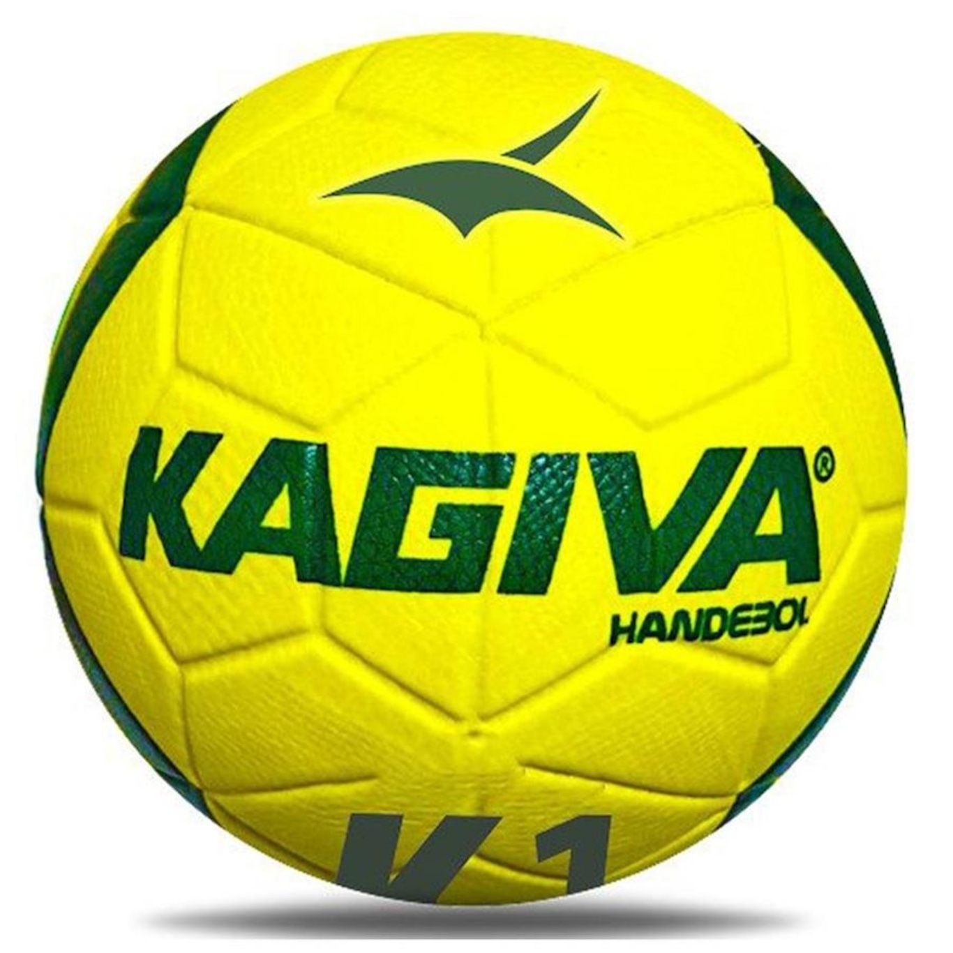 Bola de Handebol Kagiva K1 Pró - Infantil | Centauro